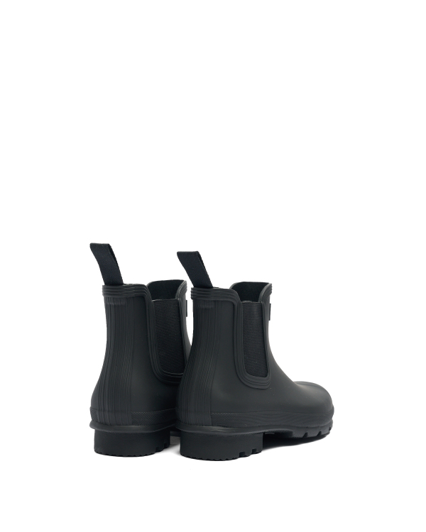 MEN'S ORIGINAL CHELSEA BOOTS – Hunter Singapore