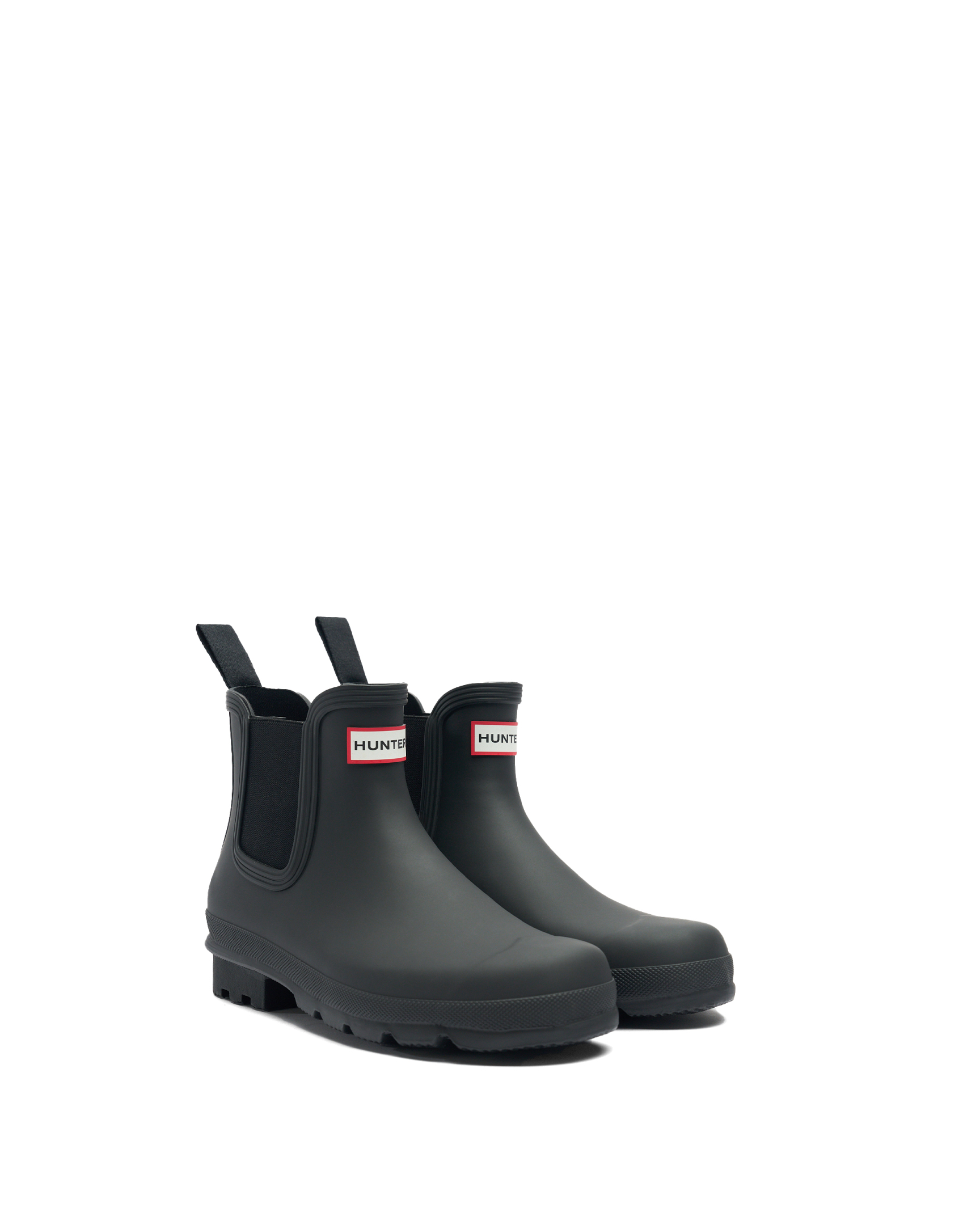 Men’s Short Boots – Hunter Singapore