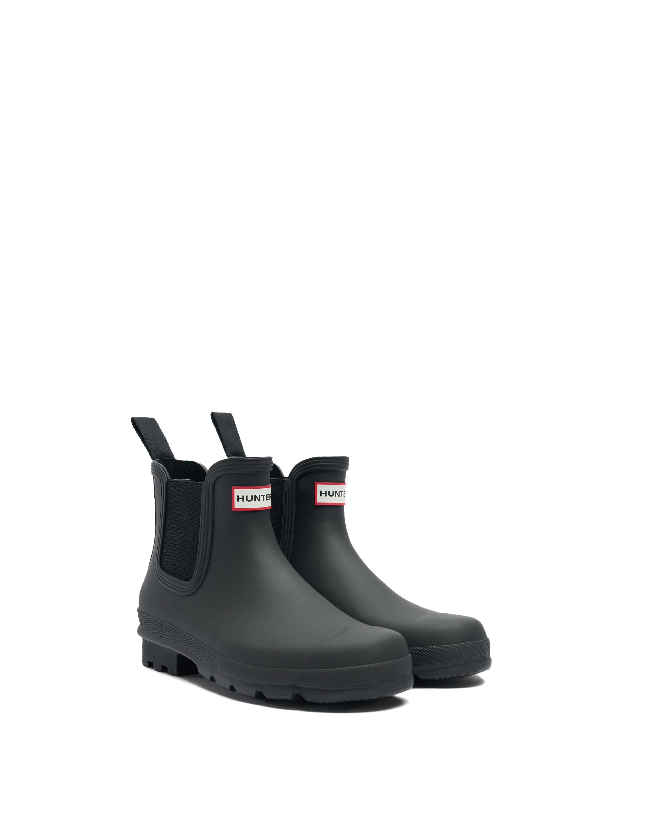 MEN'S ORIGINAL CHELSEA BOOTS – Hunter Singapore