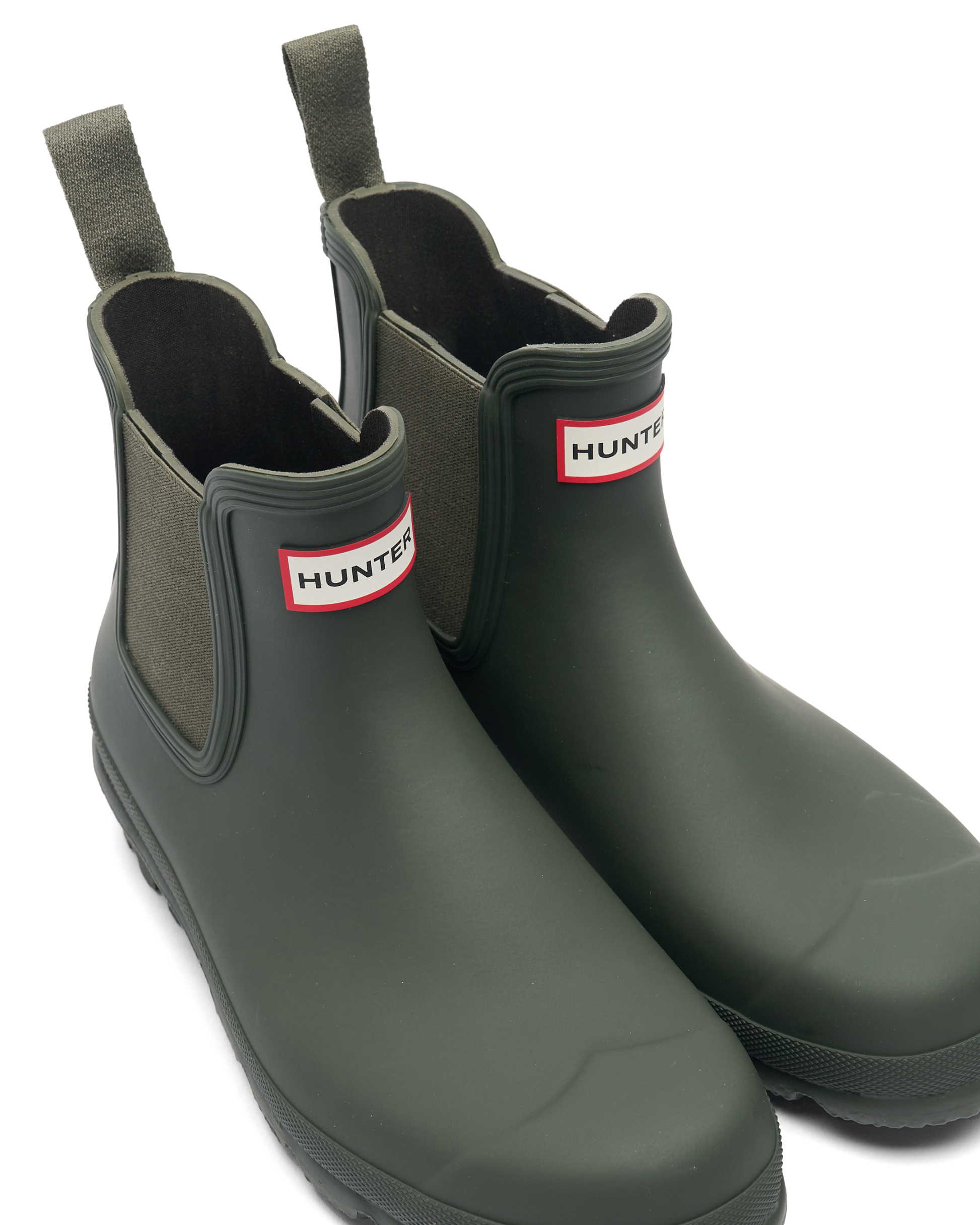 MEN'S ORIGINAL CHELSEA BOOTS – Hunter Singapore