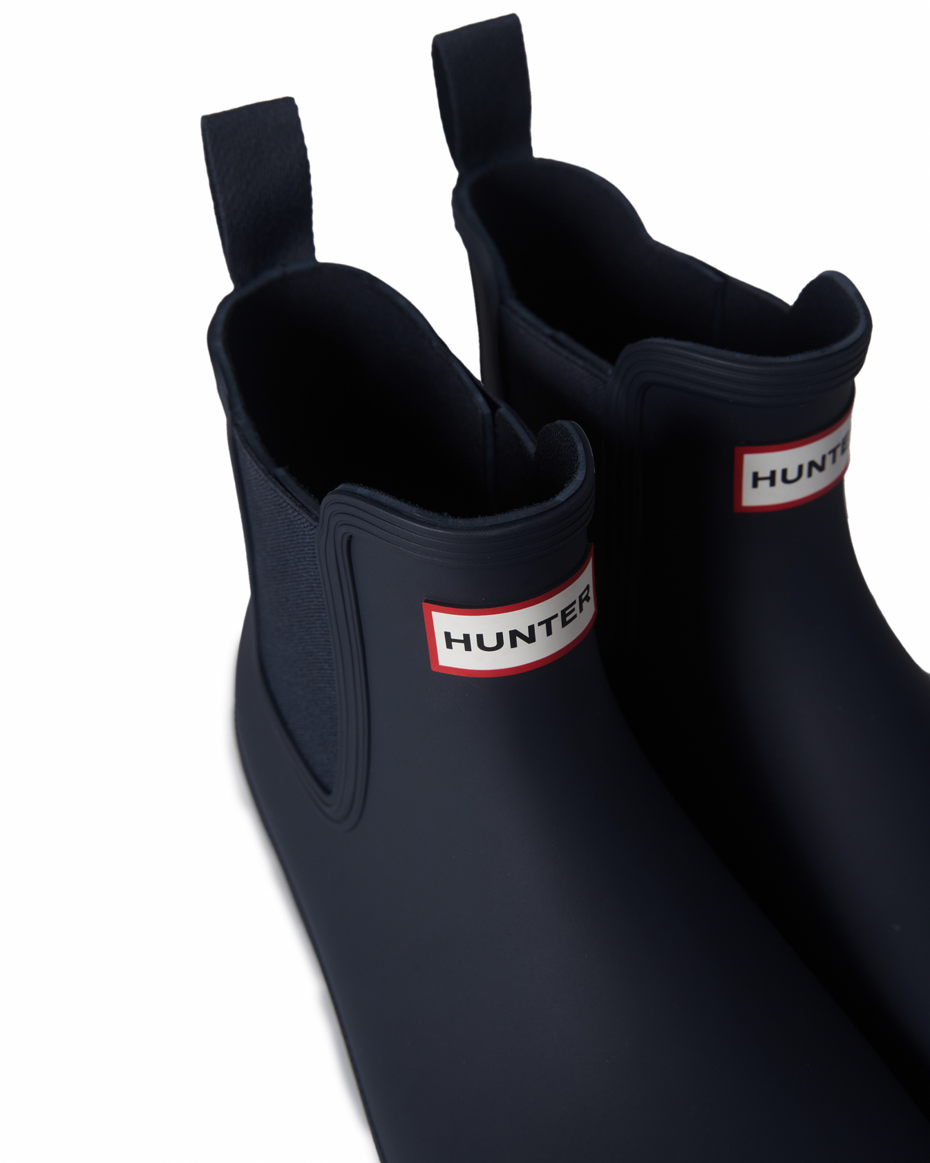 MEN'S ORIGINAL CHELSEA BOOTS – Hunter Singapore