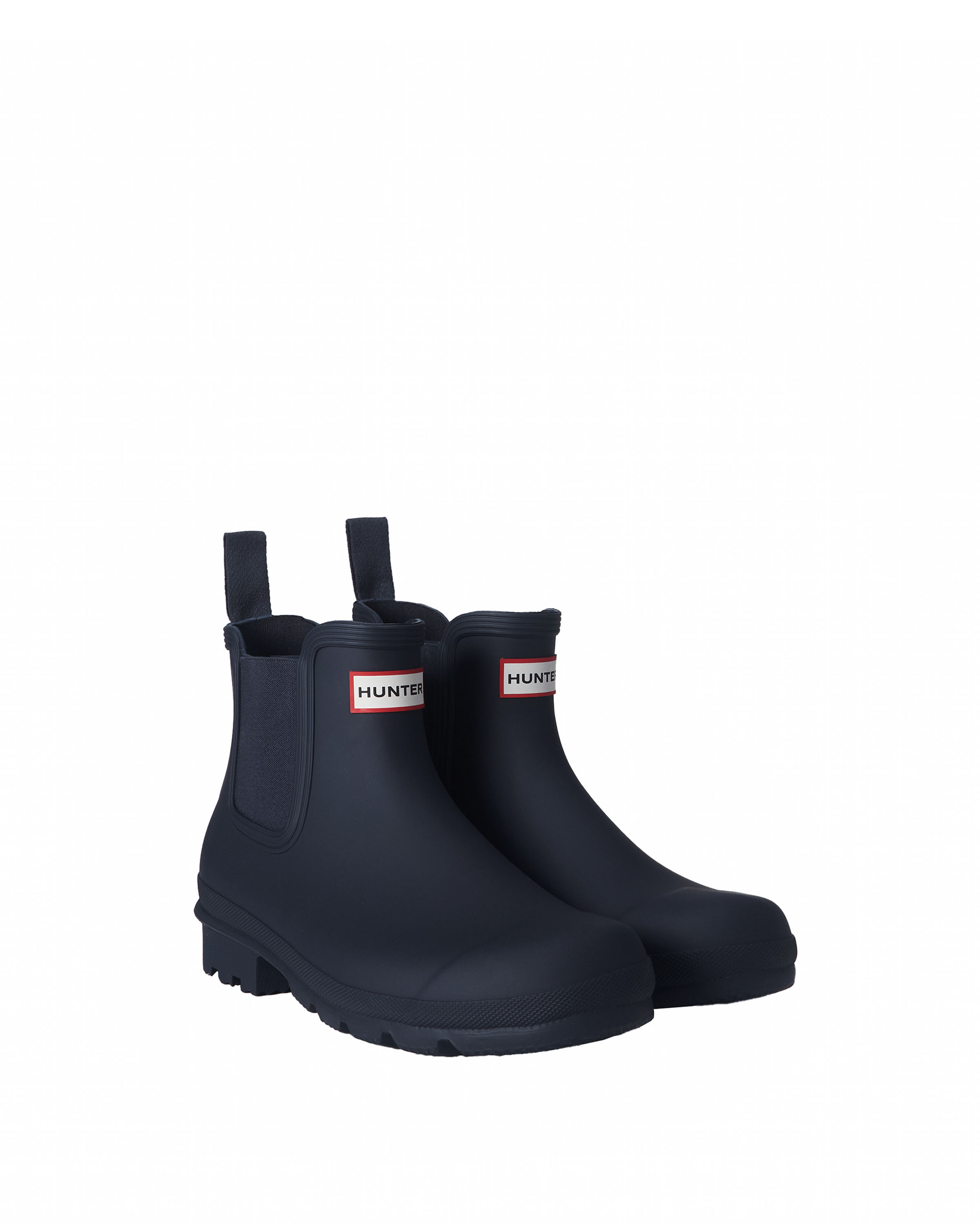 MEN'S ORIGINAL CHELSEA BOOTS – Hunter Singapore