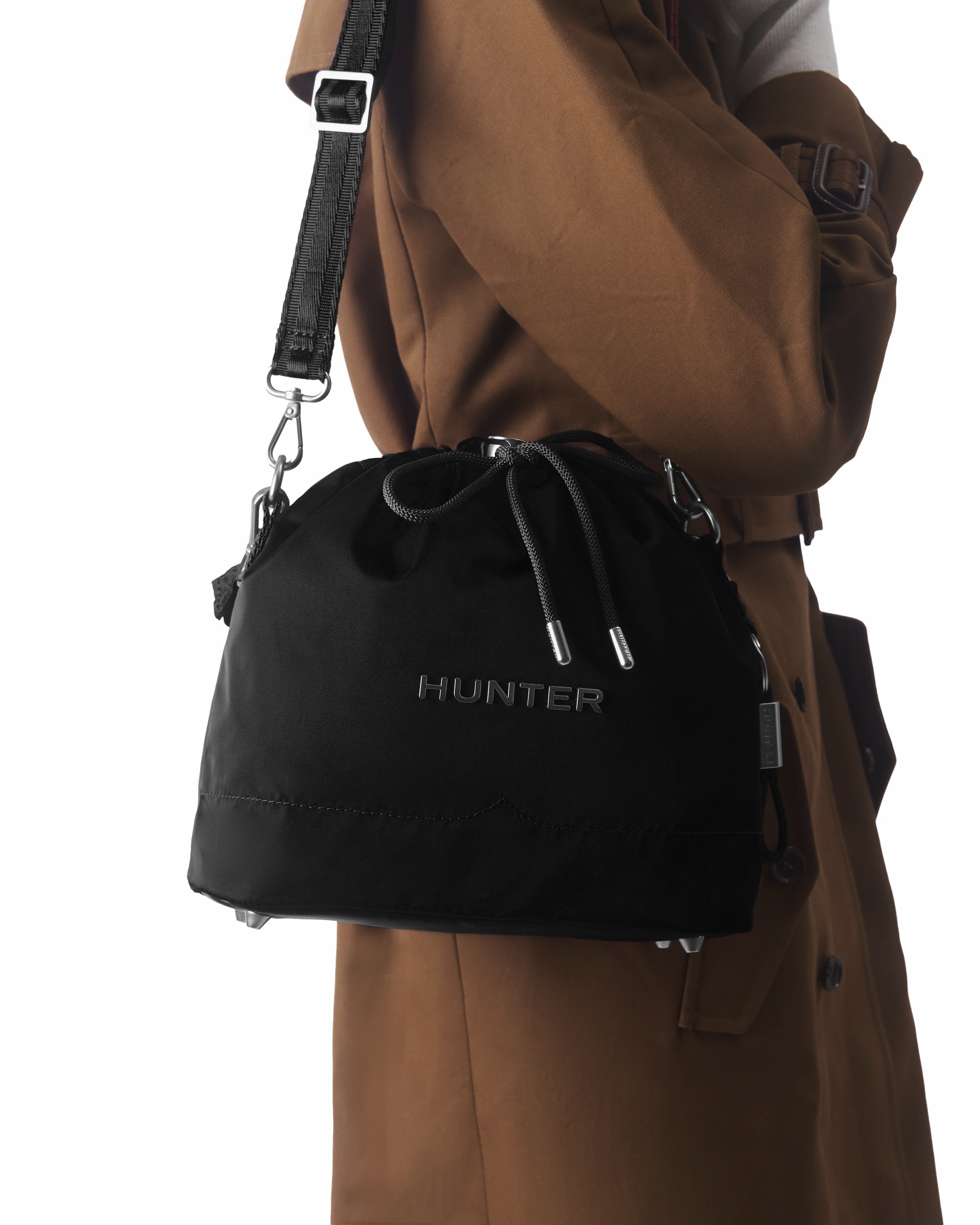PREMIUM NYLON BUCKET – Hunter Singapore