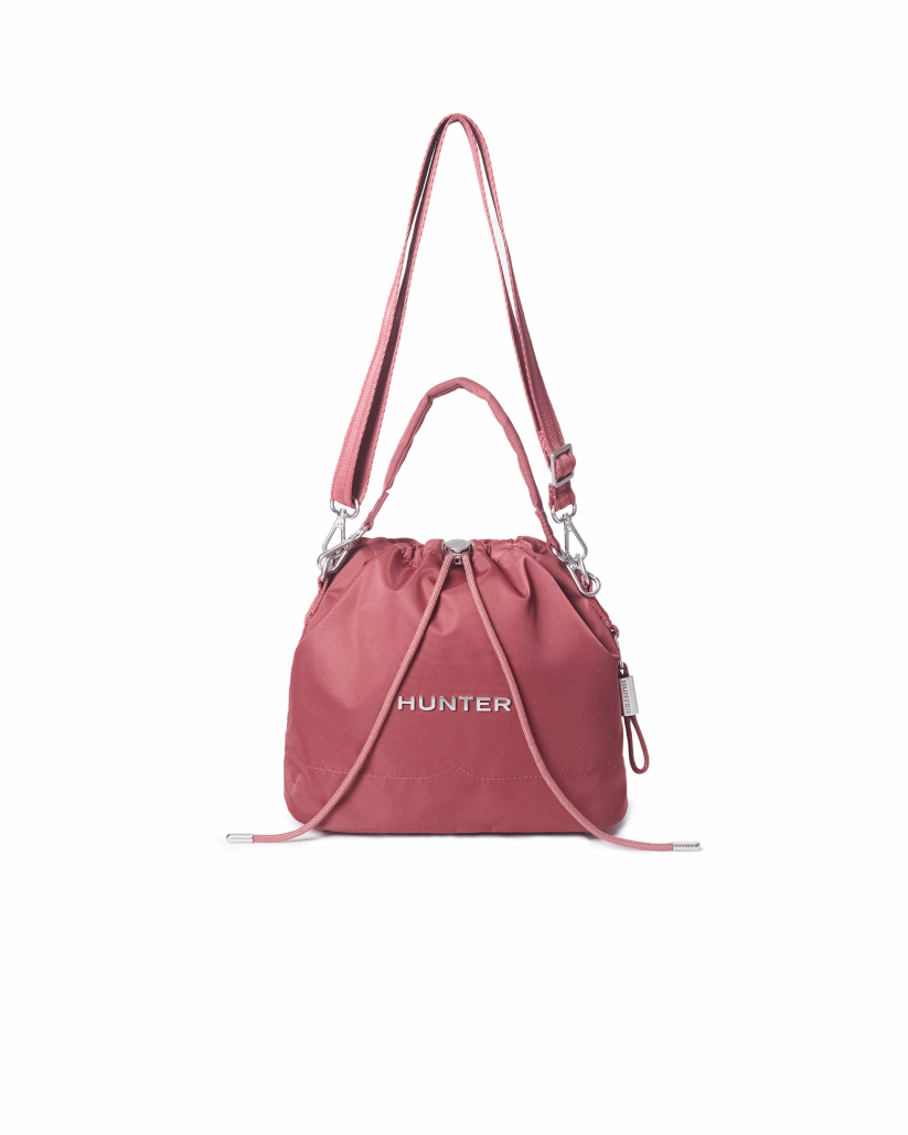 PREMIUM NYLON BUCKET – Hunter Singapore