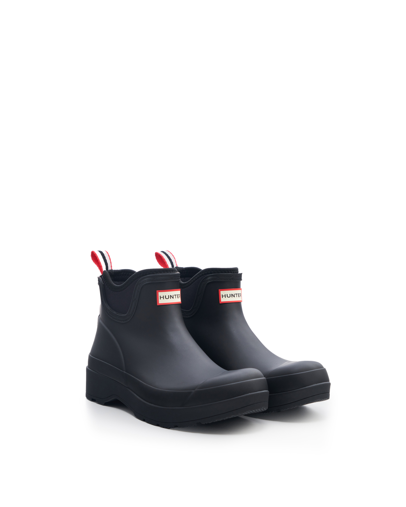 MENS PLAY CHELSEA NEOPRENE BOOT-Hunter Boots Singapore – Hunter Singapore