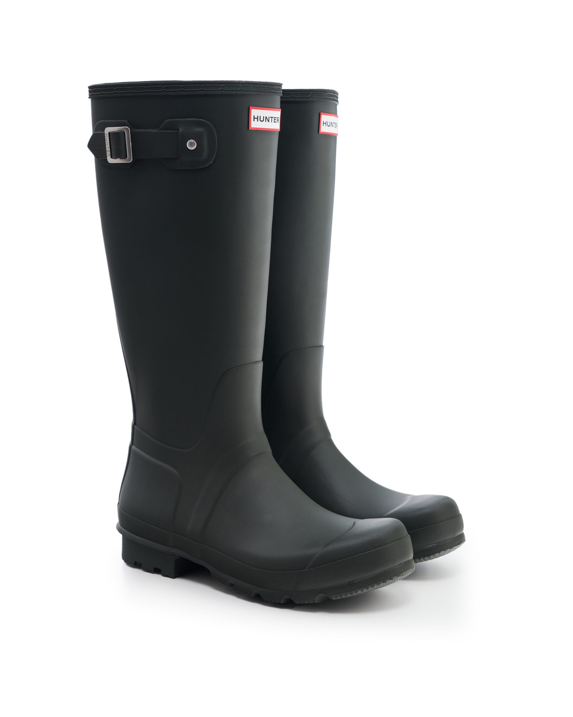 MENS ORIGINAL TALL BOOT-Hunter Boots Singapore – Hunter Singapore