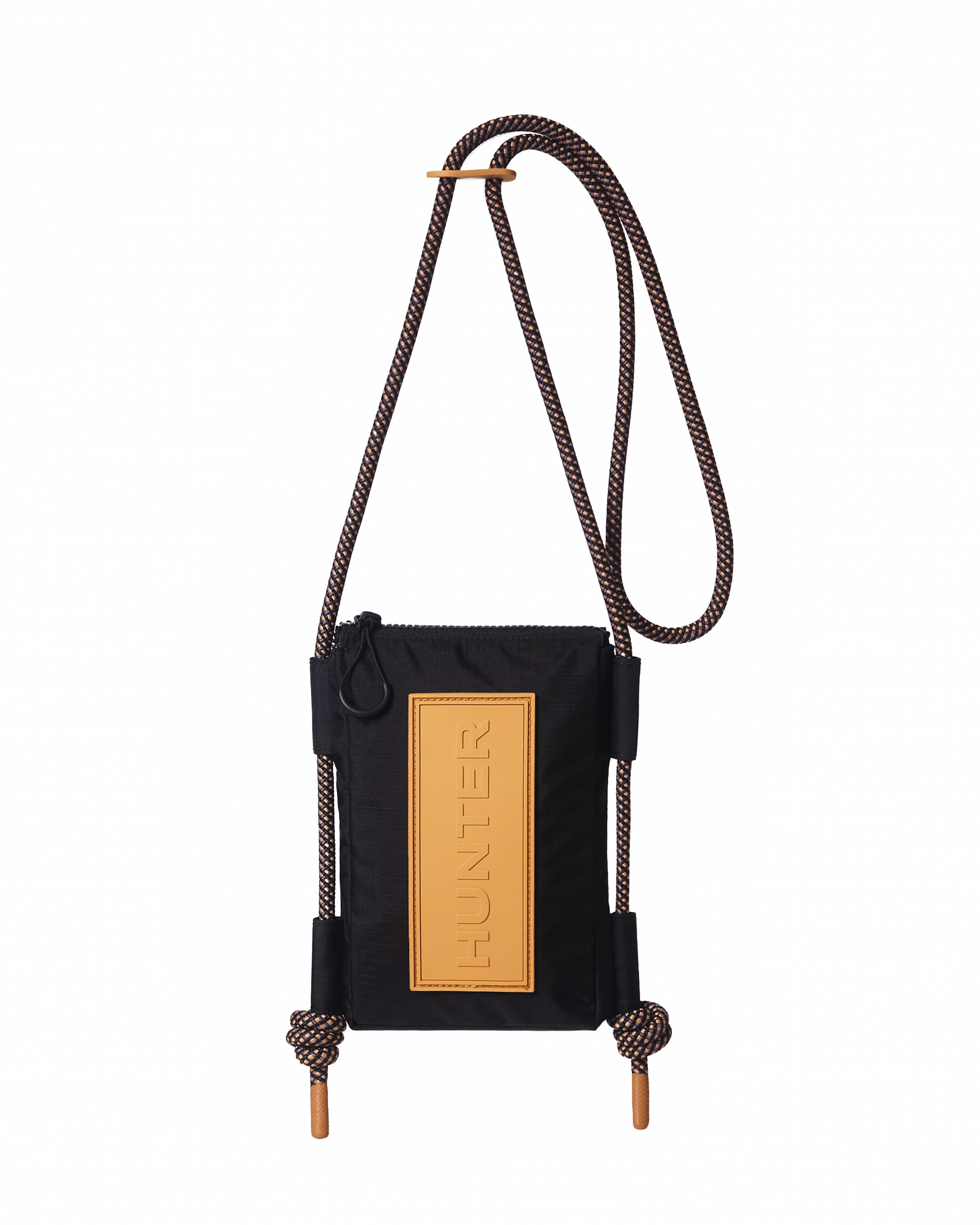TRAVEL RIPSTOP PHONE POUCH – Hunter Singapore