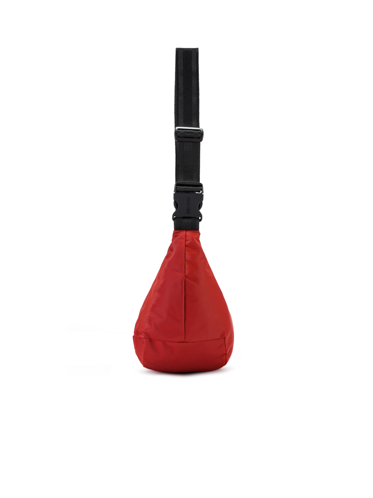 NYLON MINI HOBO – Hunter Singapore