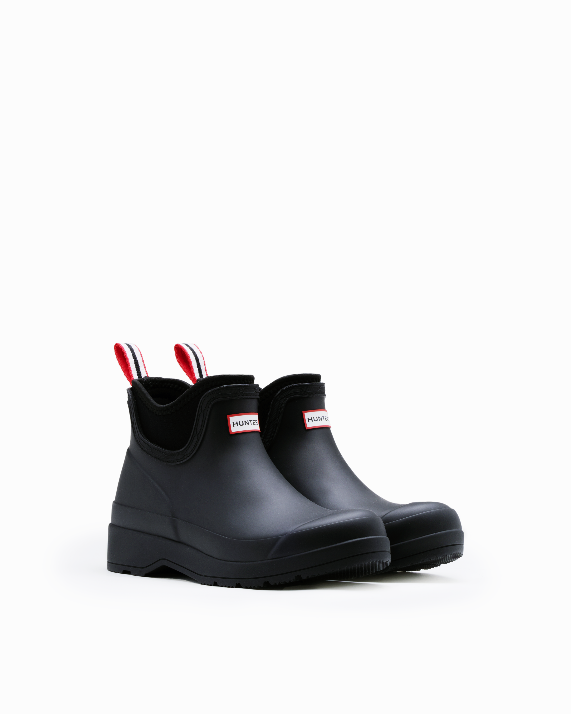 WOMEN'S PLAY™ CHELSEA NEOPRENE BOOTS – Hunter Singapore
