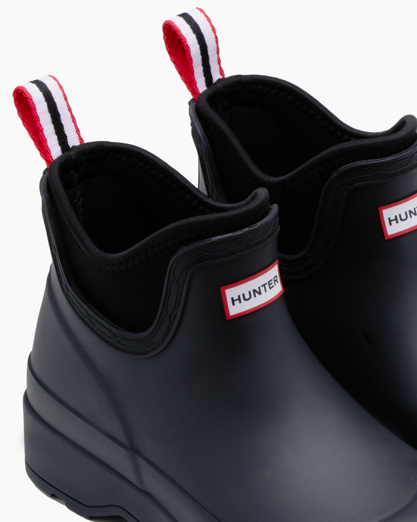 WOMEN'S PLAY™ CHELSEA NEOPRENE BOOTS – Hunter Singapore