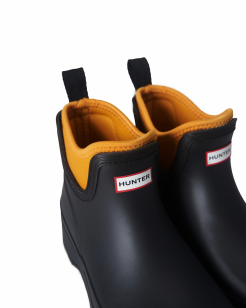 WOMEN'S PLAY CHELSEA NEOPRENE BOOTS – Hunter Singapore