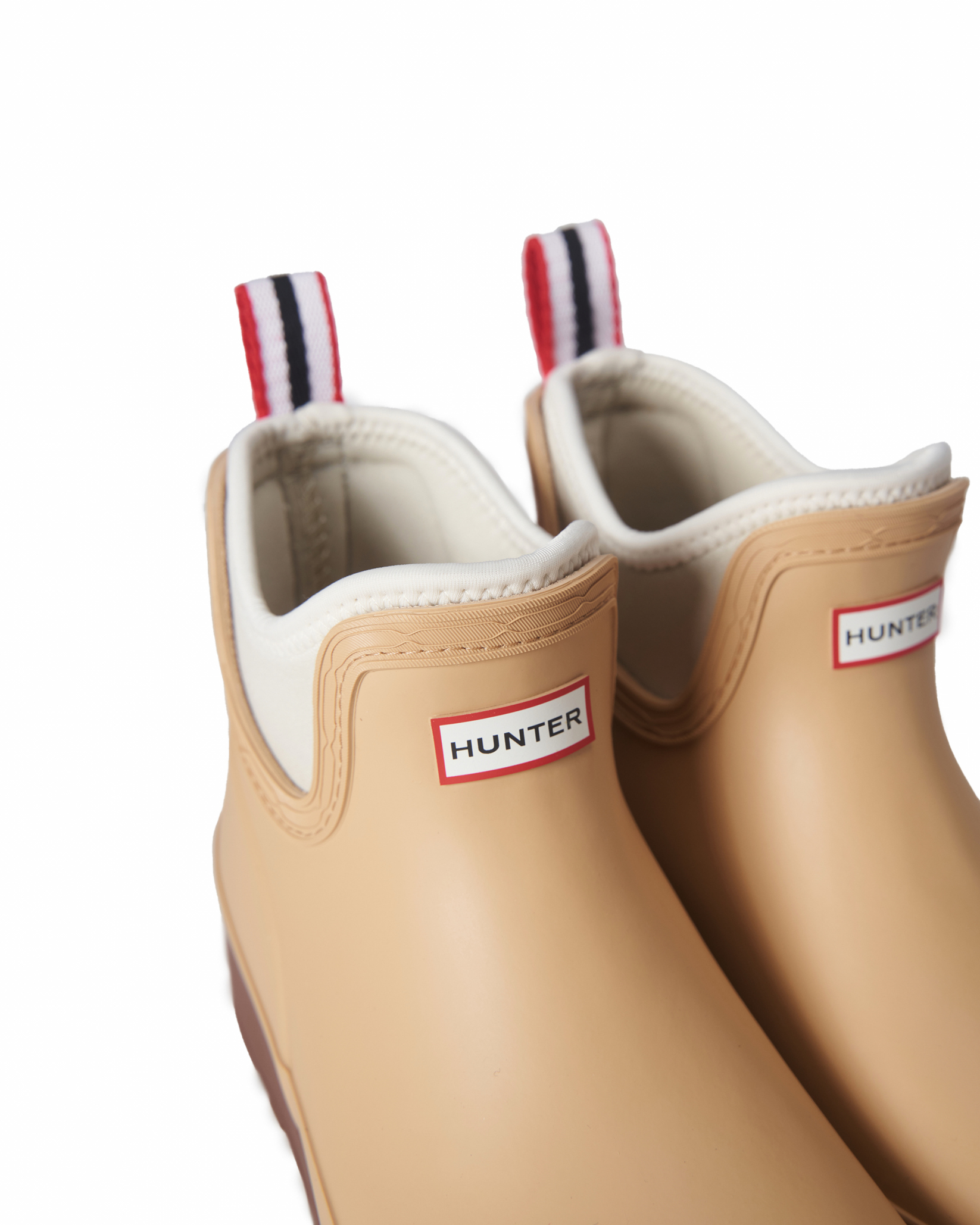 WOMEN'S PLAY CHELSEA NEOPRENE BOOTS – Hunter Singapore