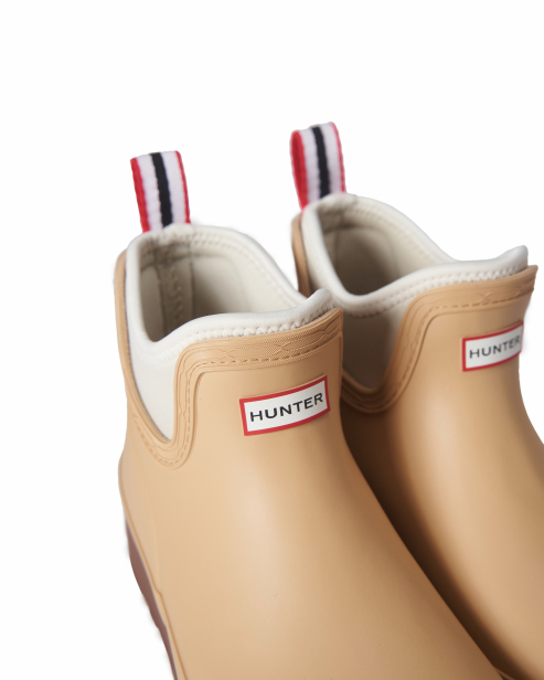 WOMEN'S PLAY CHELSEA NEOPRENE BOOTS – Hunter Singapore