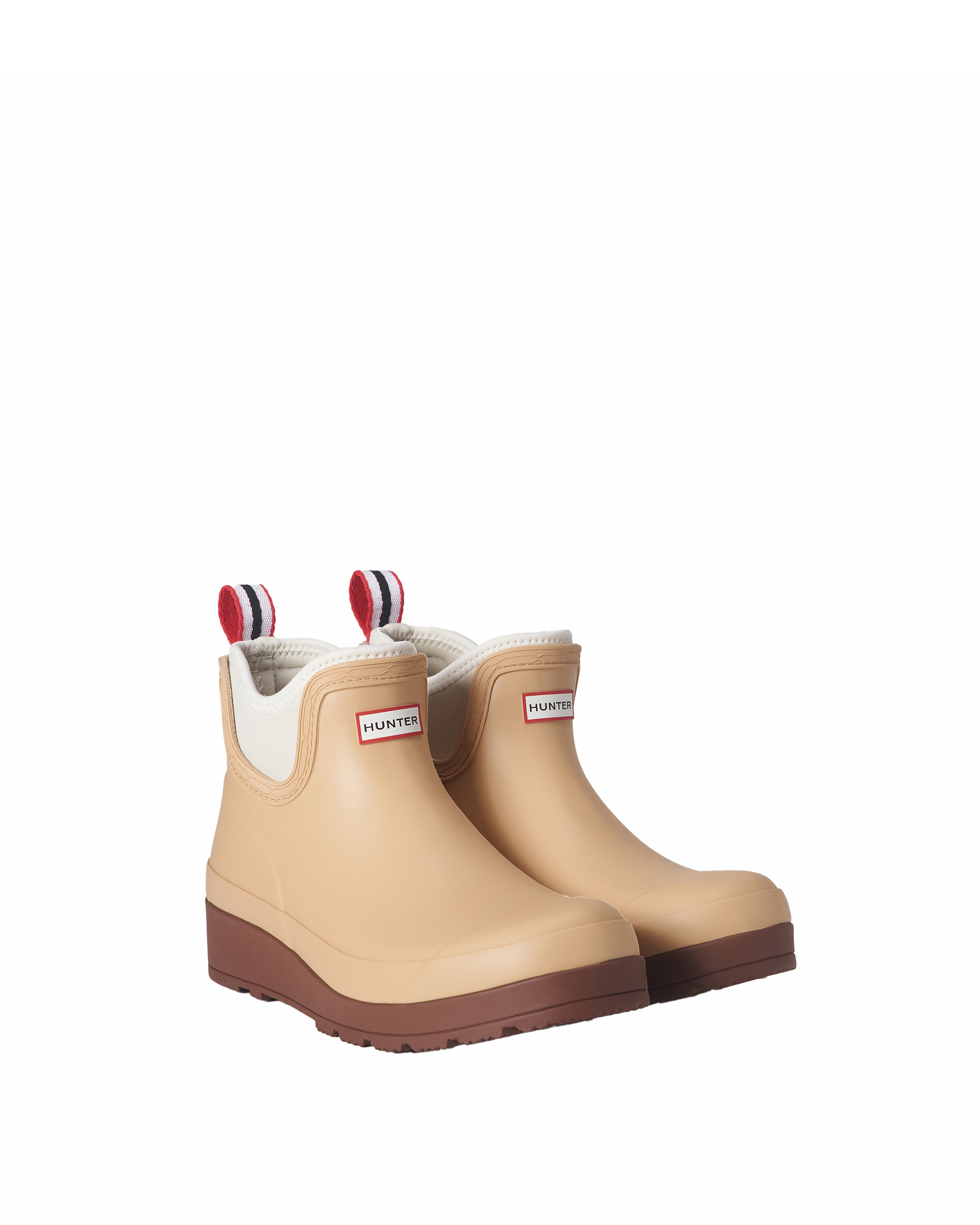 WOMEN'S PLAY CHELSEA NEOPRENE BOOTS – Hunter Singapore