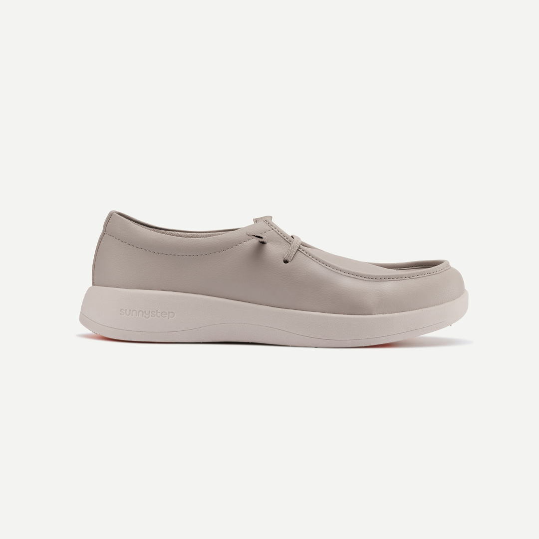 Balance Wallabee Walker - Sunnystep-The most comfortable walking shoes