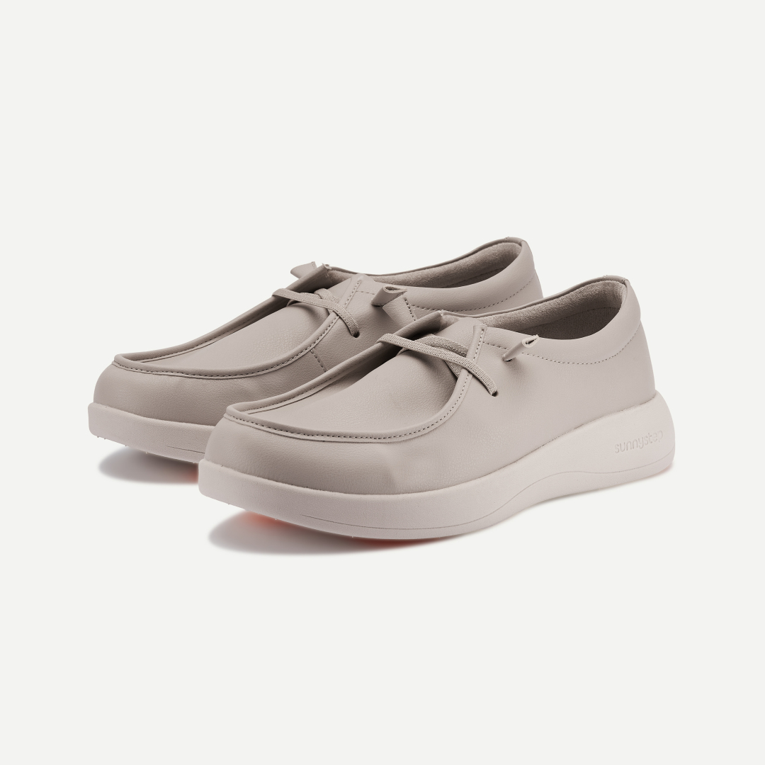 Balance Wallabee Walker - Sunnystep-The most comfortable walking shoes