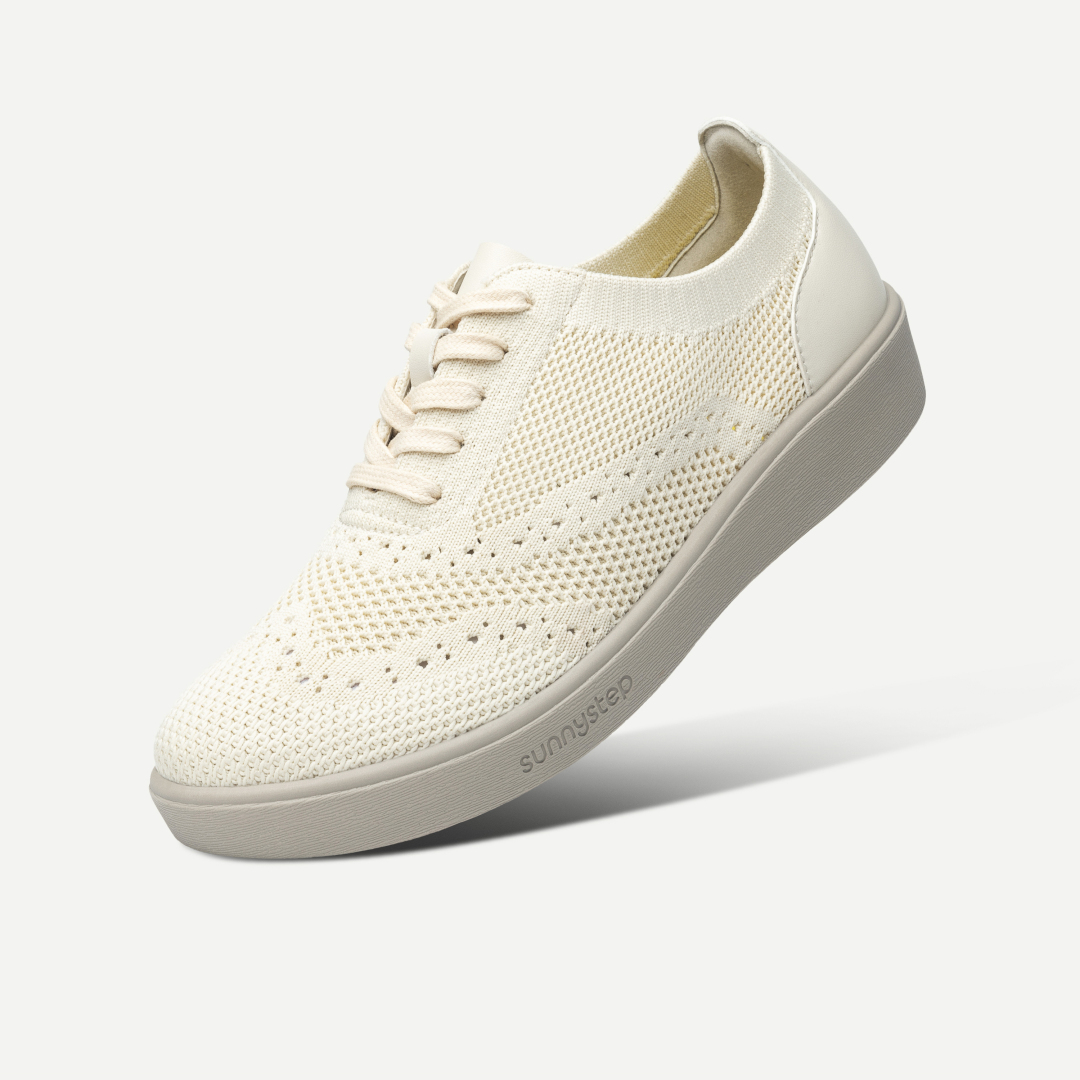 Dream Knit Sneaker-Sunnystep-The most comfortable walking shoes