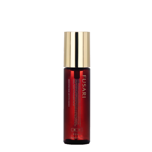 FUSARI MEDICATED HAIR GROWTH ESSENCE – BEME JAPAN