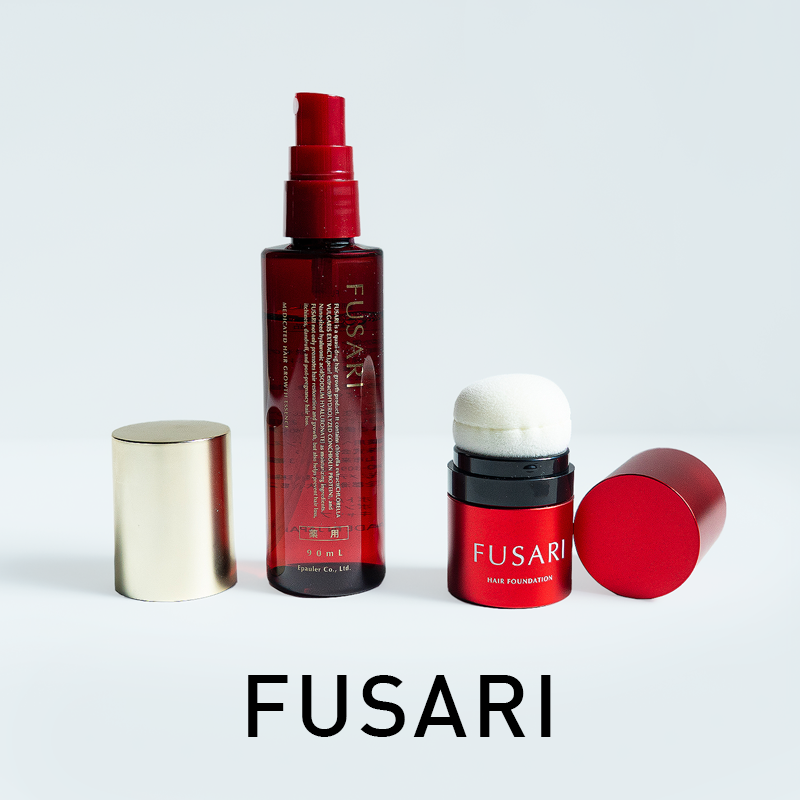FUSARI – BEME JAPAN
