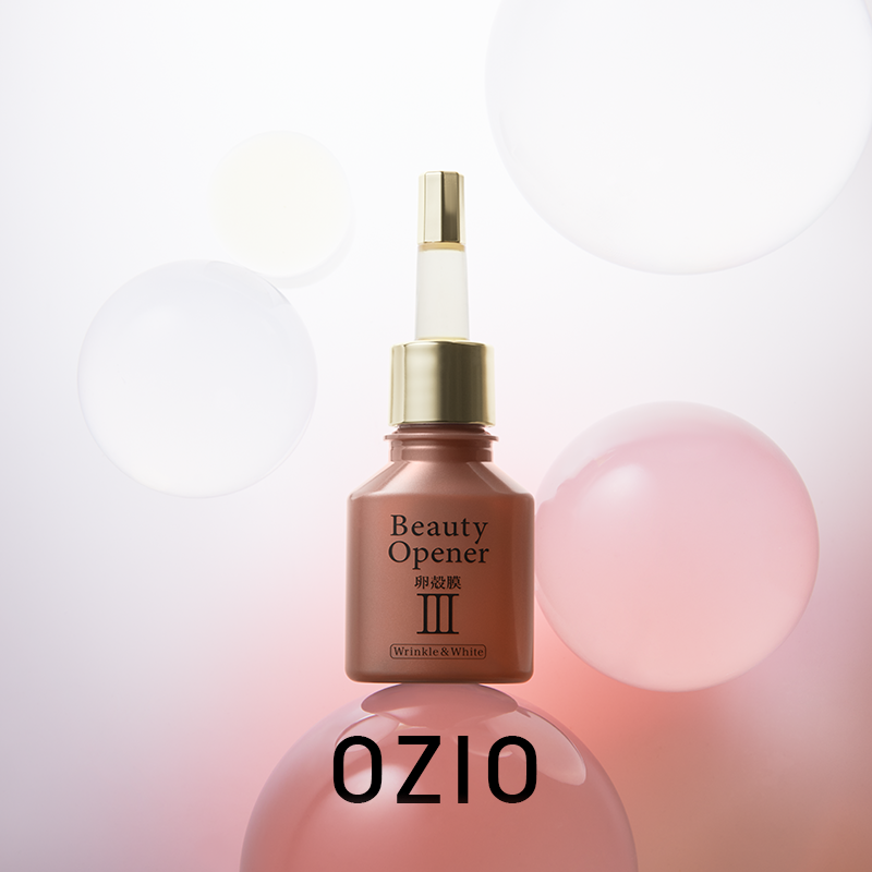 OZIO – BEME JAPAN