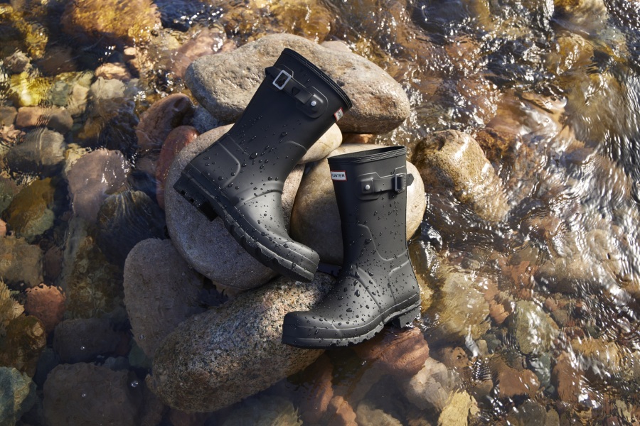 Women’s Boots & Accessories – Hunter Malaysia