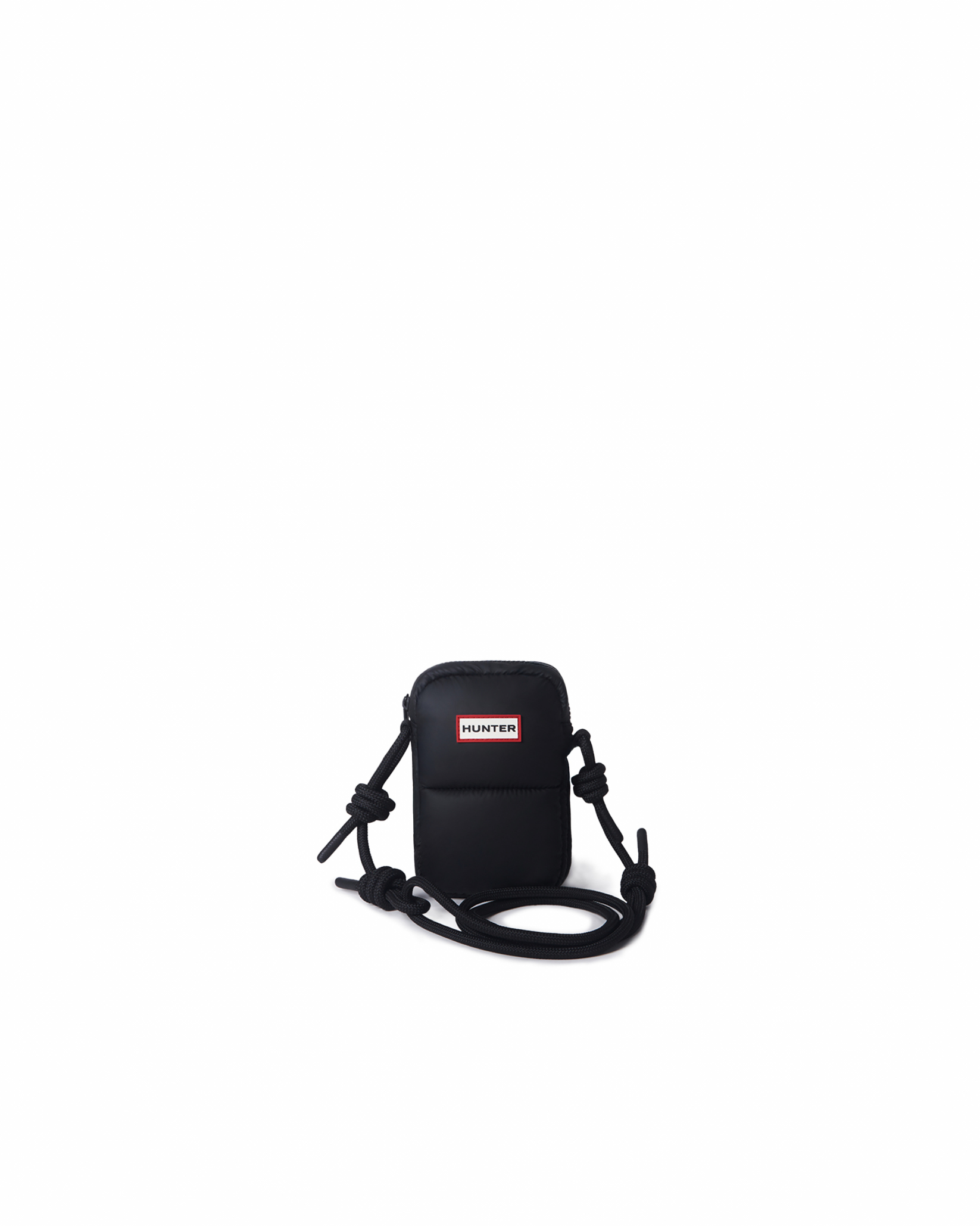 INTREPID EXTRA PUFFED PHONE POUCH – Hunter Malaysia