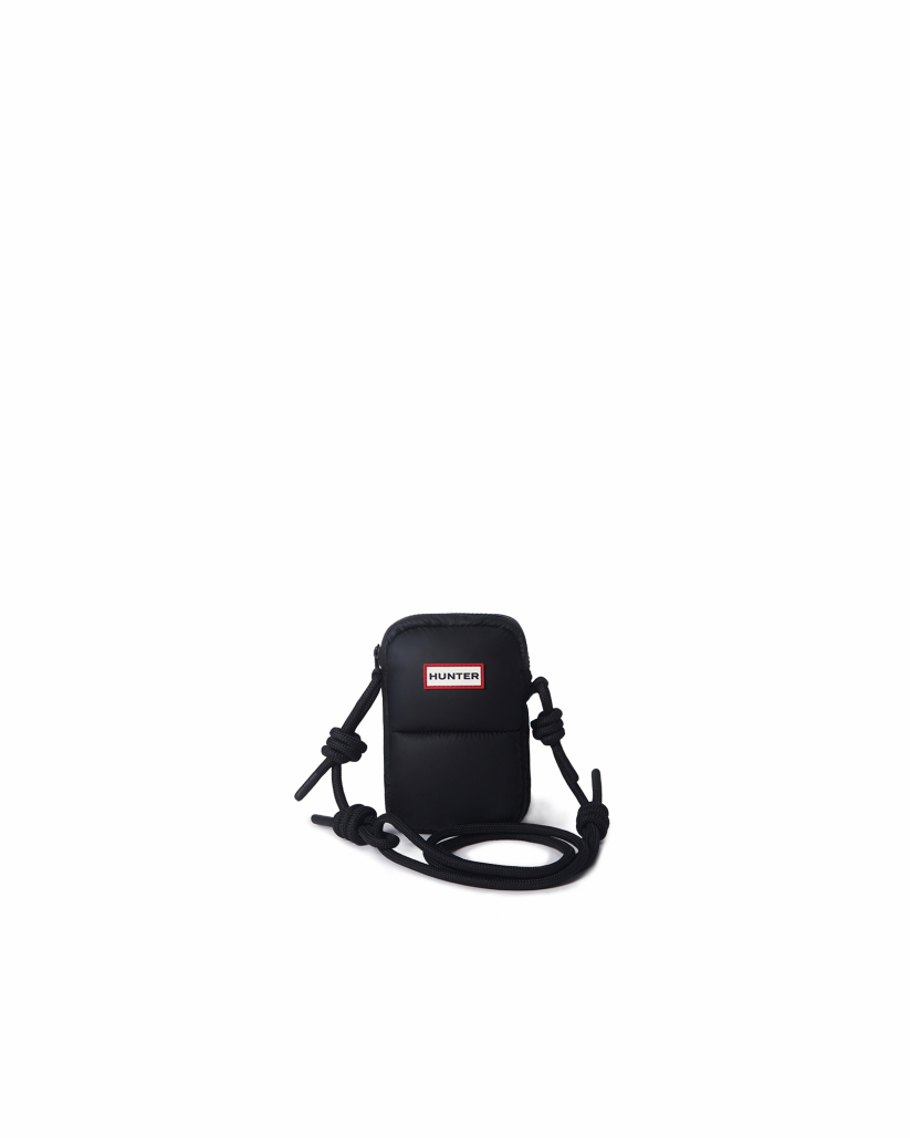 INTREPID EXTRA PUFFED PHONE POUCH – Hunter Malaysia