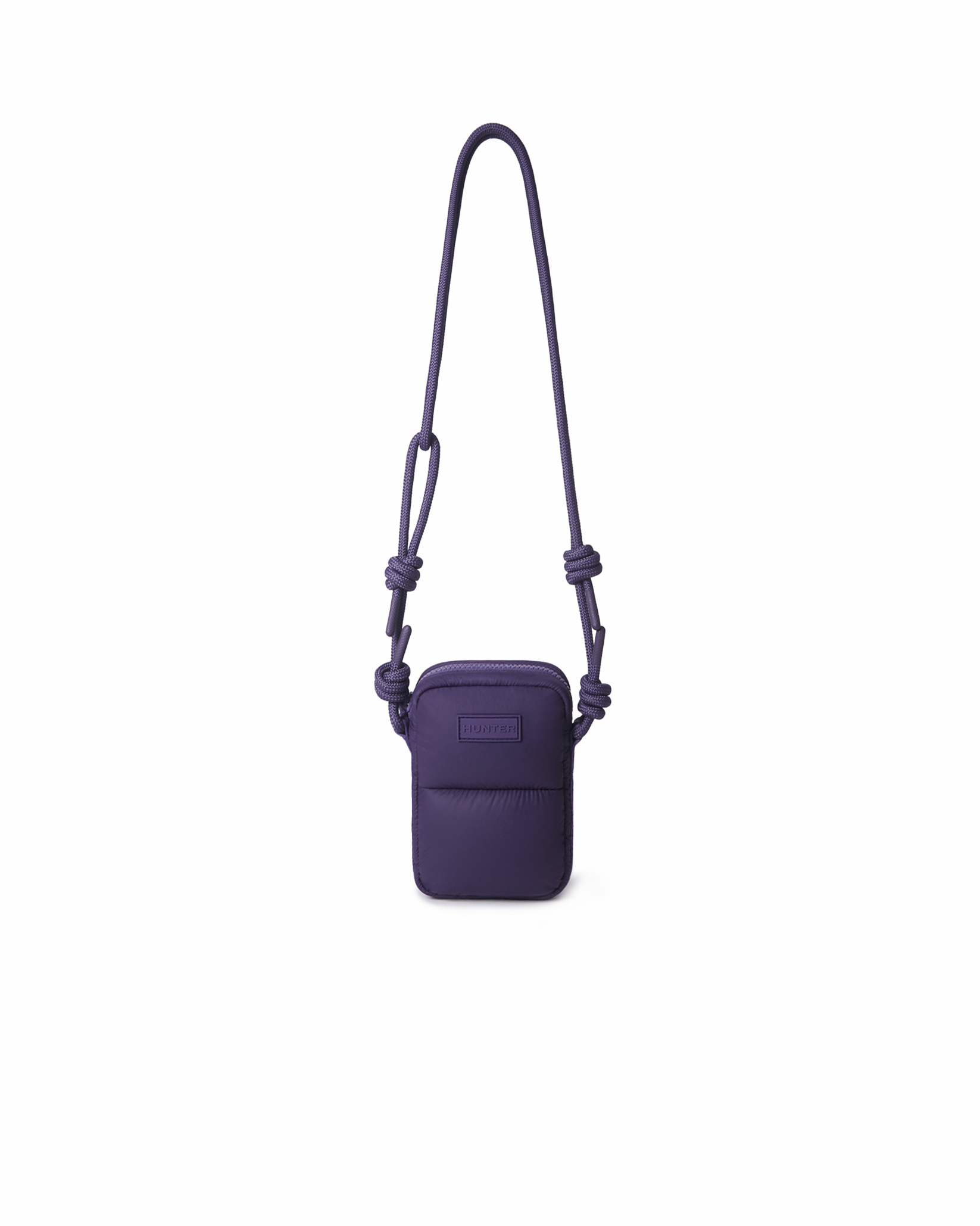 INTREPID EXTRA PUFFED PHONE POUCH – Hunter Malaysia