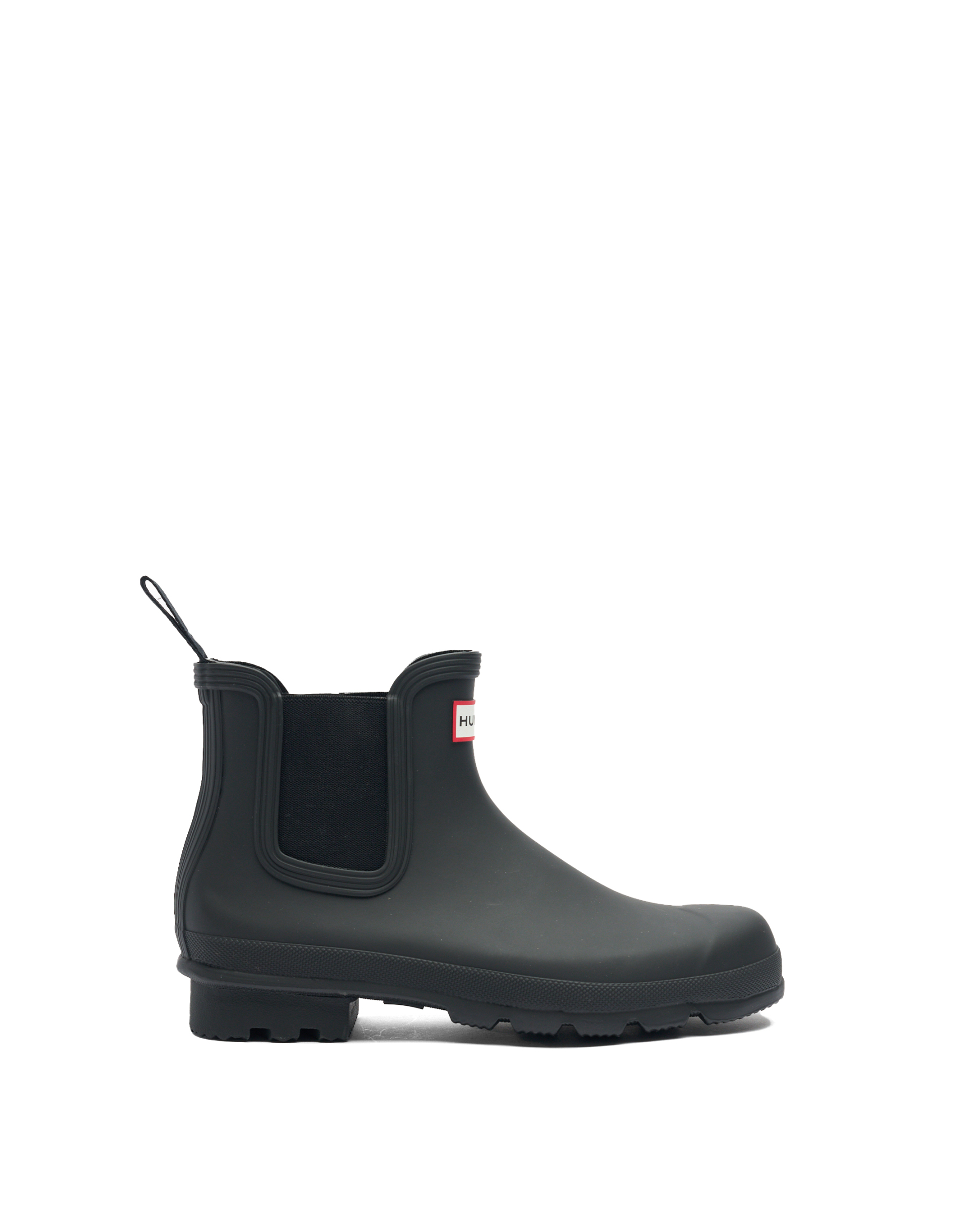MEN'S ORIGINAL CHELSEA BOOTS – Hunter Malaysia