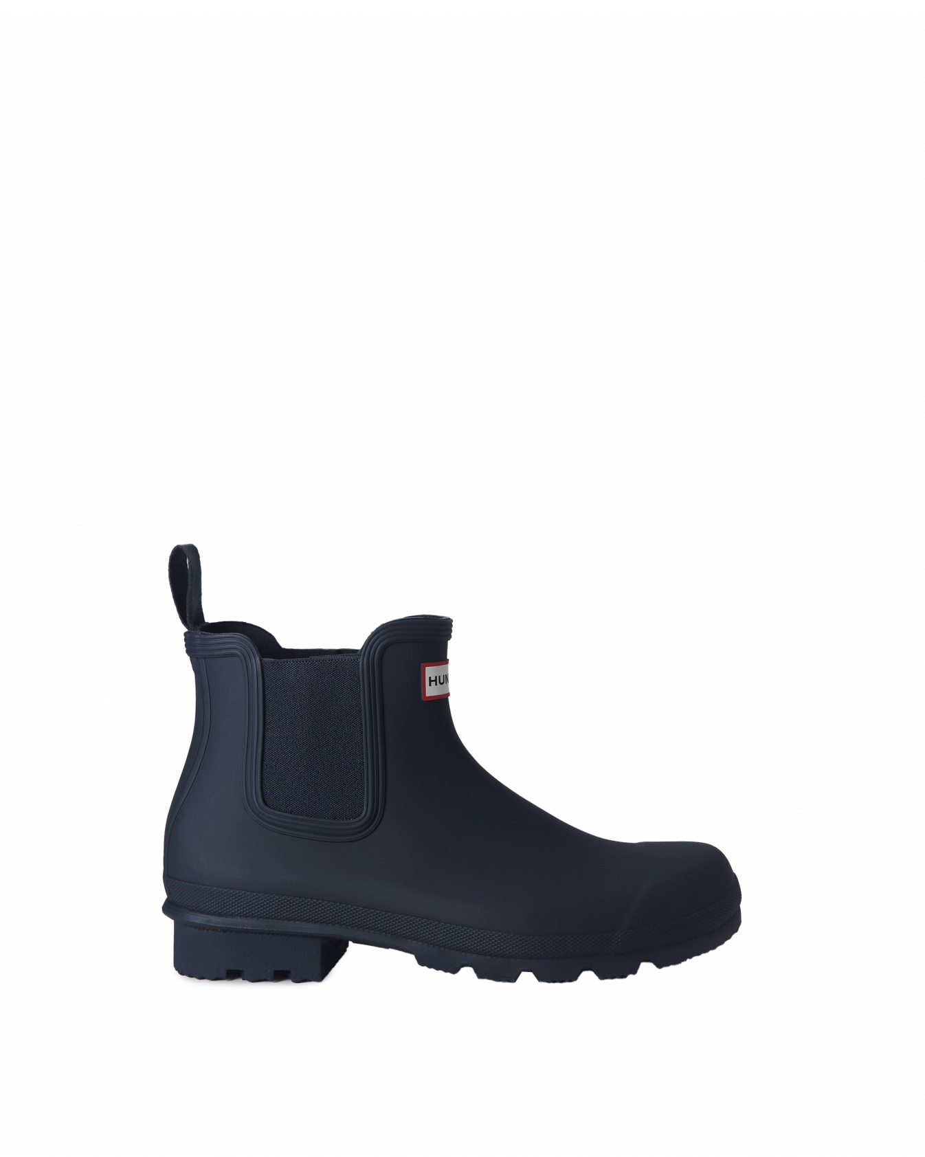 MEN'S ORIGINAL CHELSEA BOOTS – Hunter Malaysia