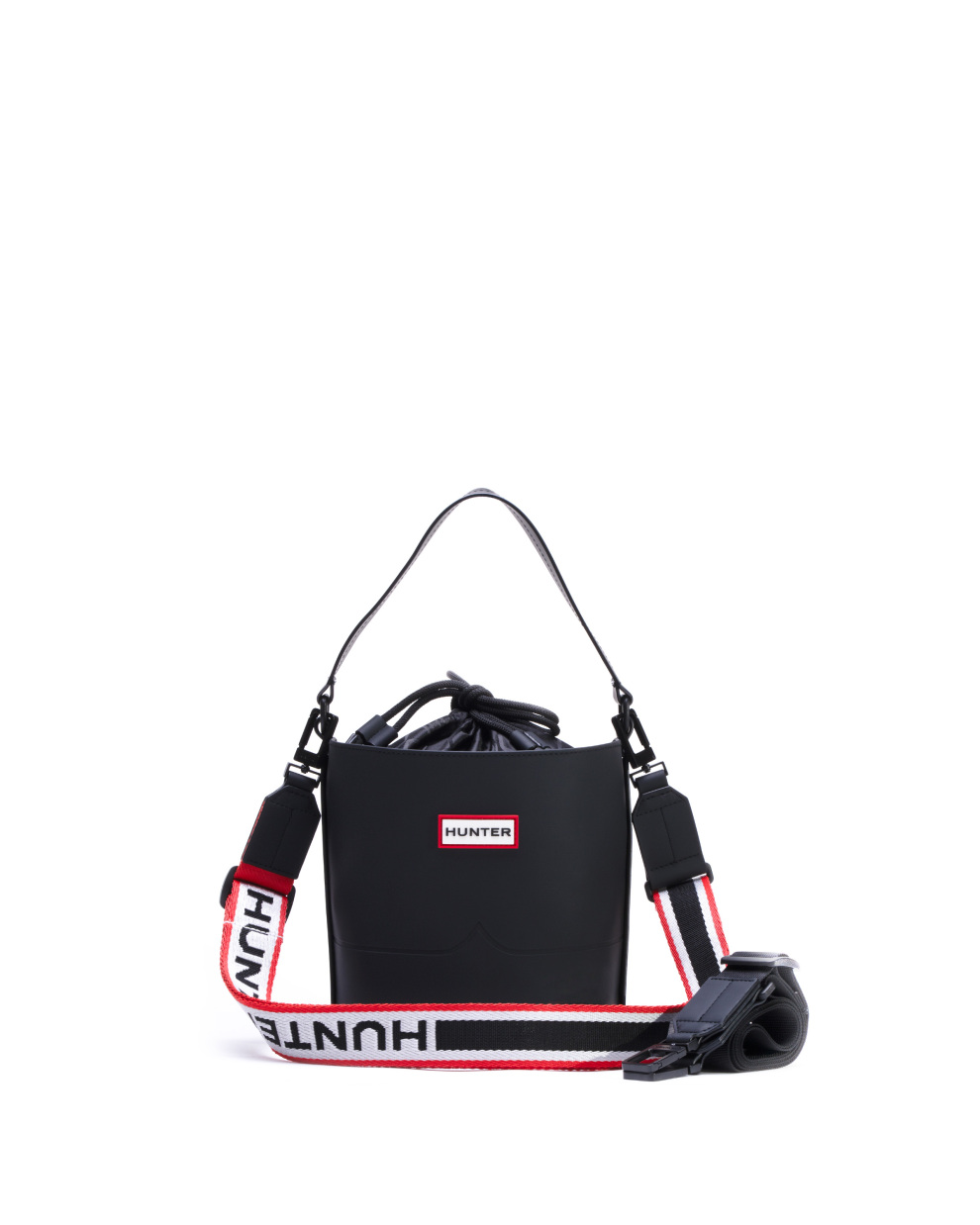 ORIGINAL RUBBERISED TWO STRAP BUCKET – Hunter Malaysia