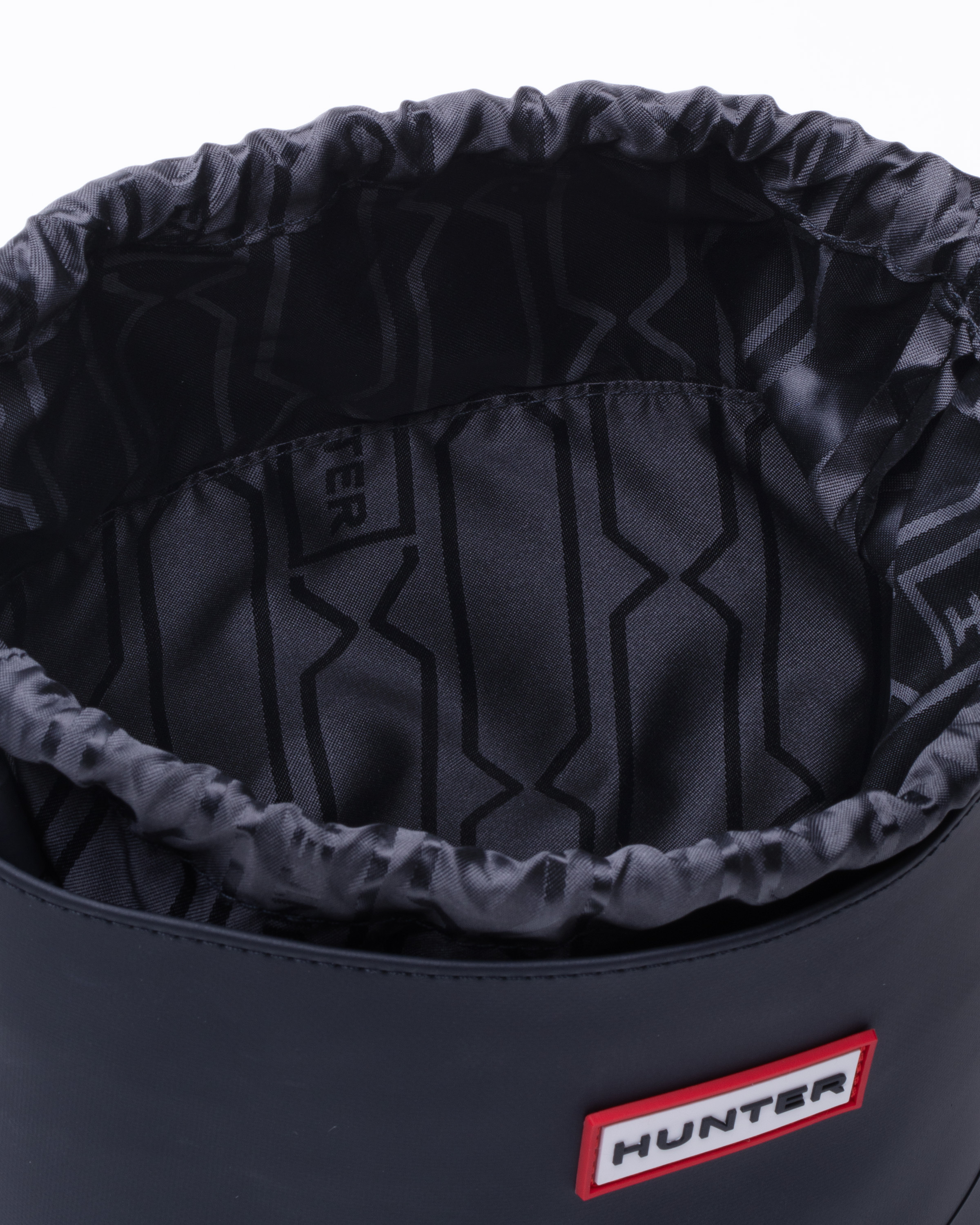 ORIGINAL RUBBERISED TWO STRAP BUCKET – Hunter Malaysia