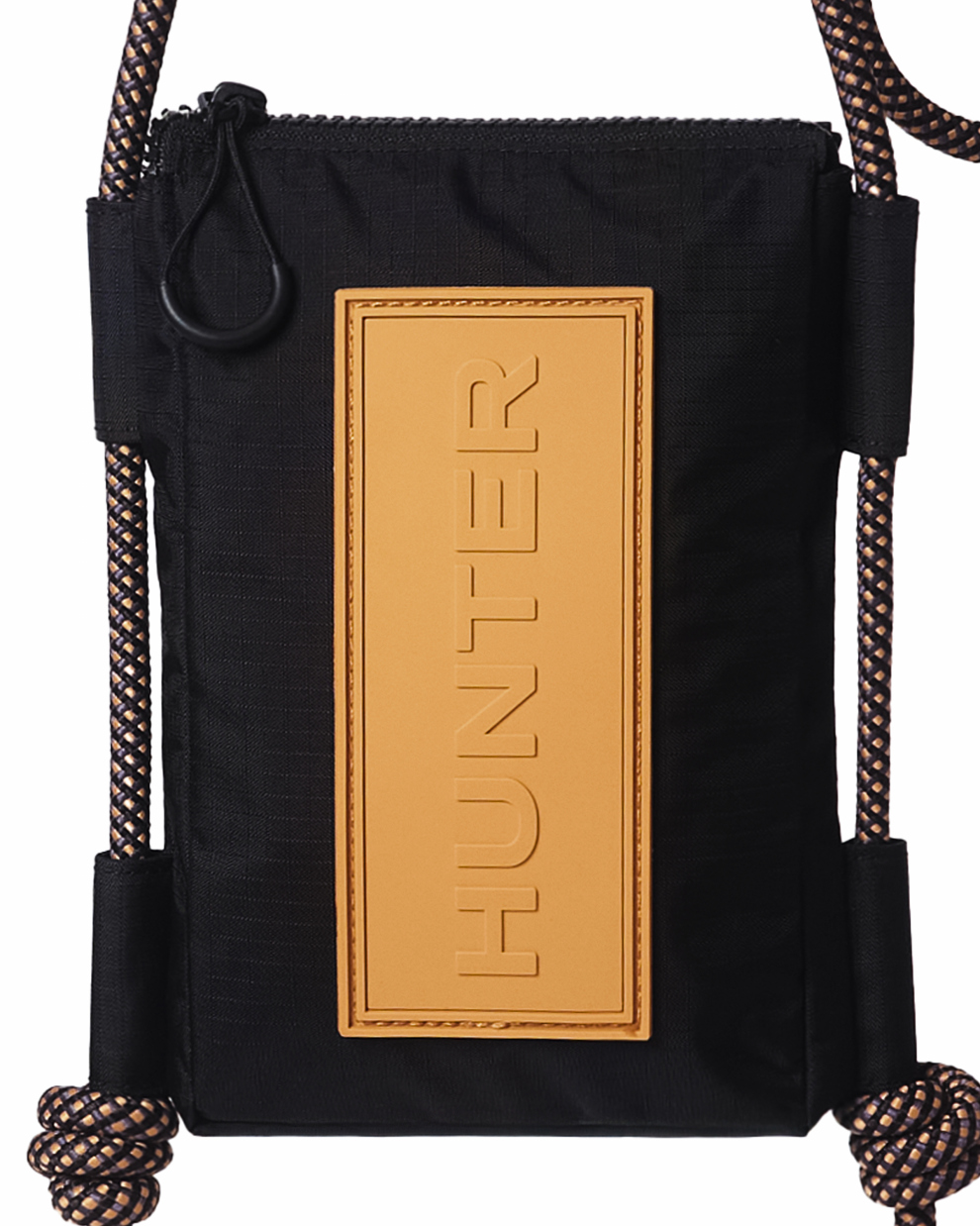 TRAVEL RIPSTOP PHONE POUCH – Hunter Malaysia