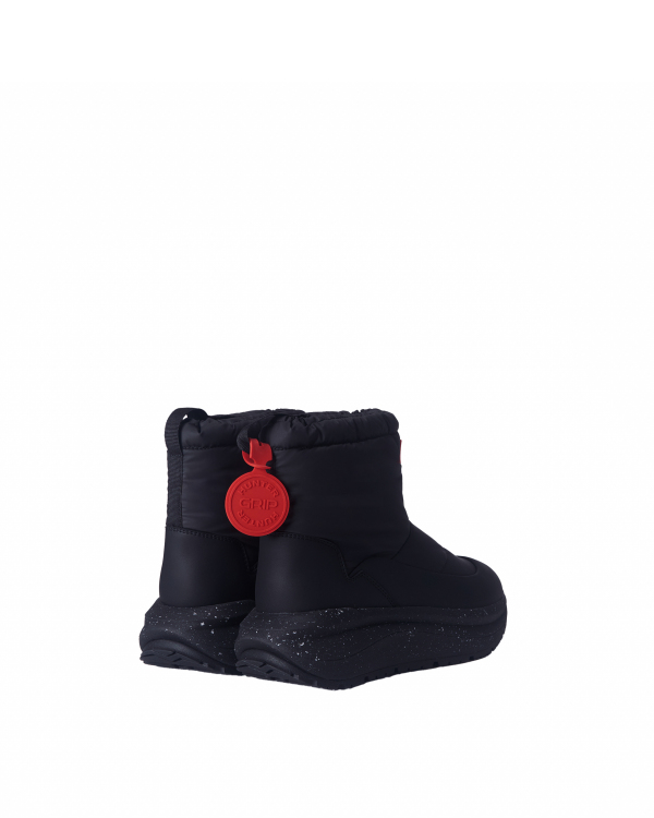 UNISEX HUNTER GRIP SHORT SNOW BOOTS – Hunter Malaysia