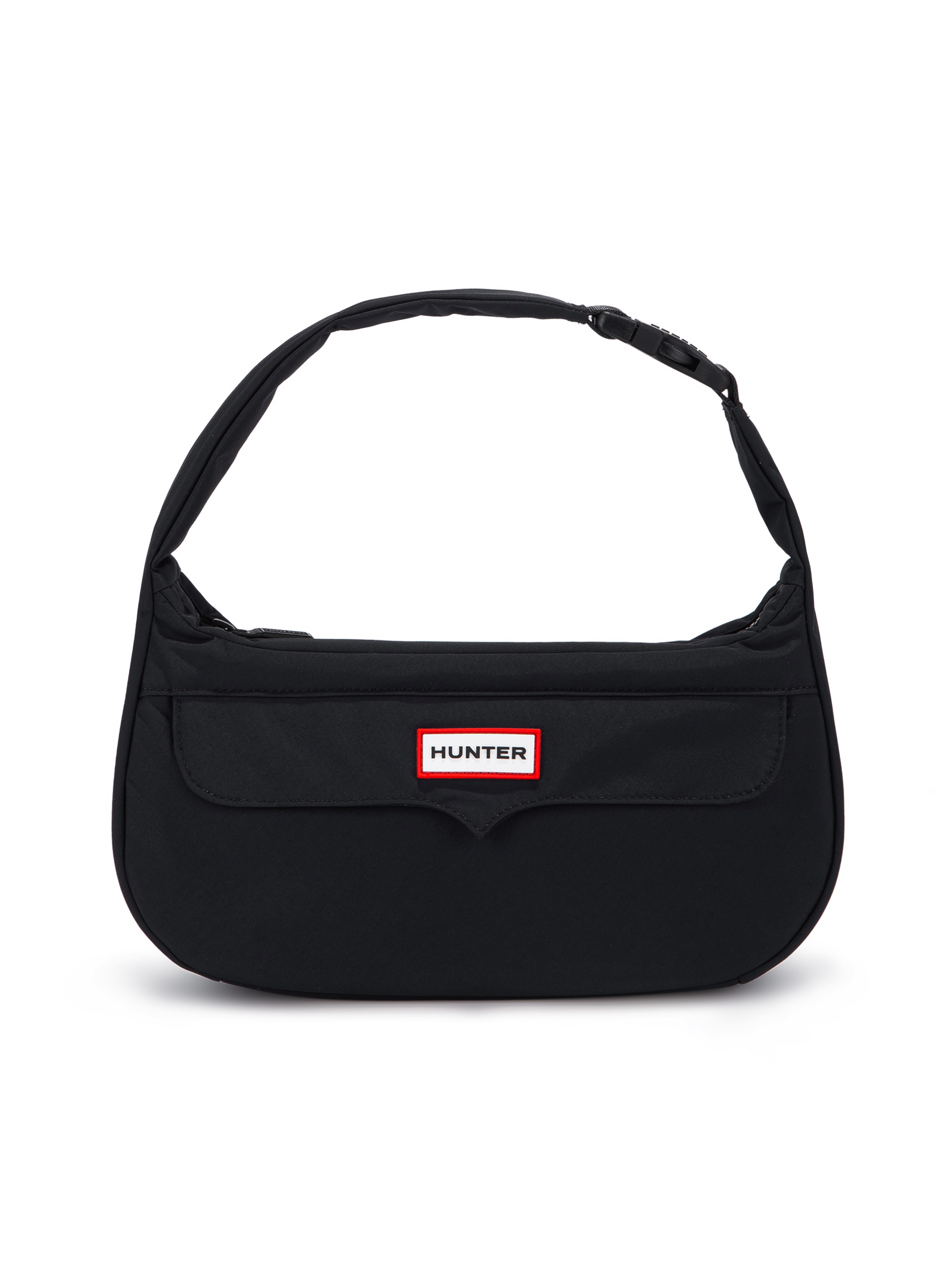 WANDERER MULTI CROSSBODY HOBO MIDI – Hunter Malaysia