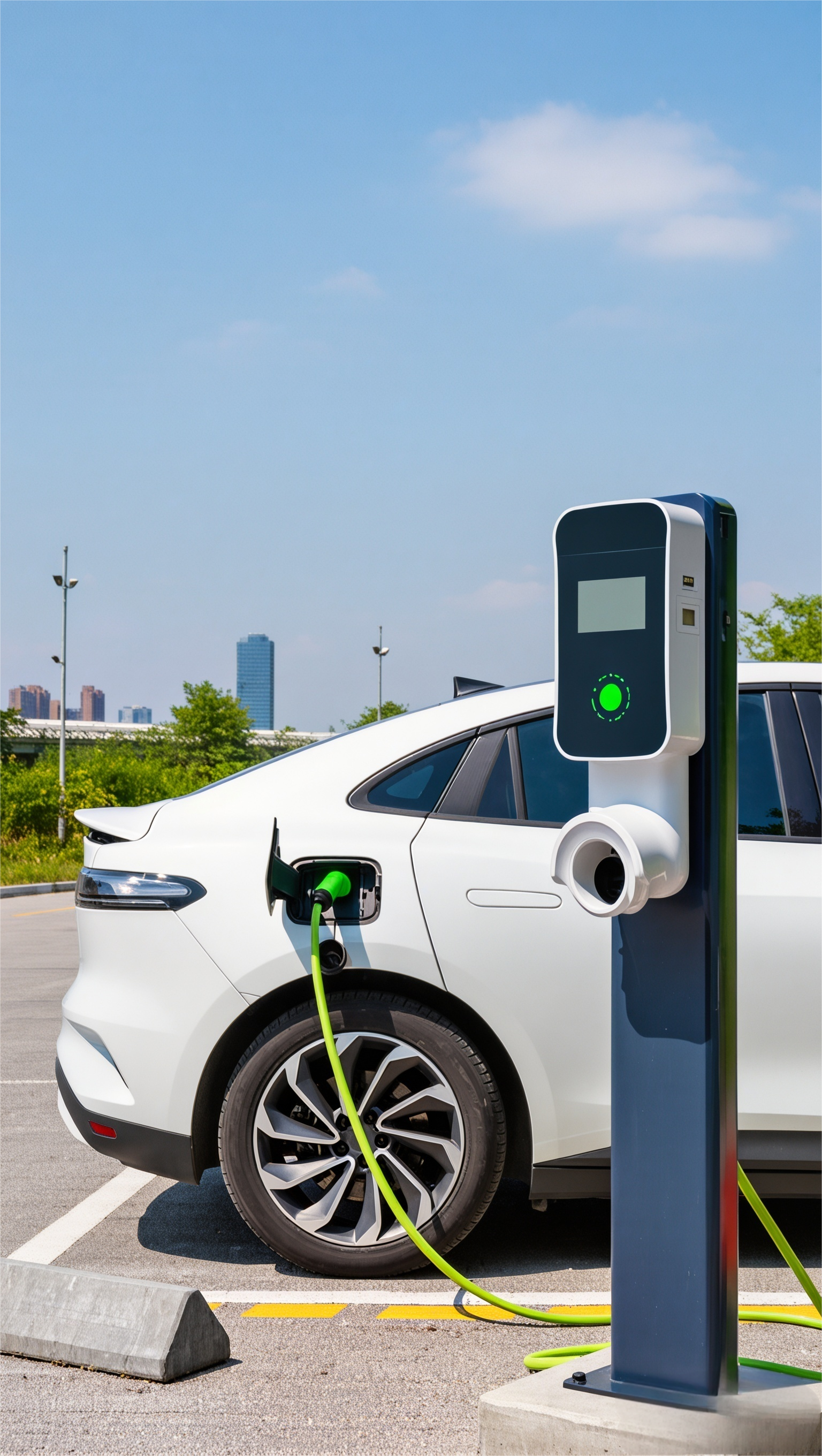 Single-Phase and Three-Phase EV Charging Differences – feyree