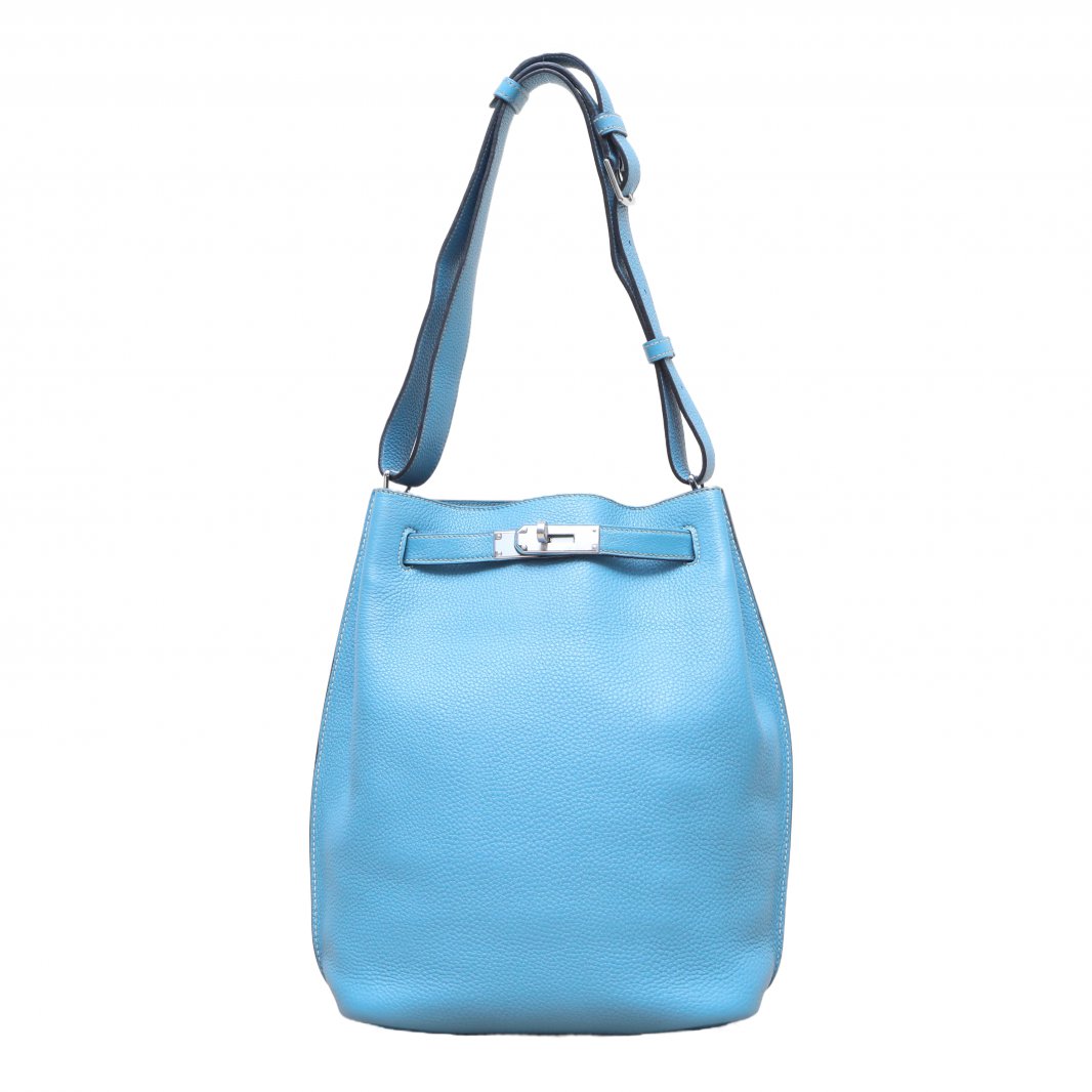 *HERMES So Kelly 22 – Hana Vintage