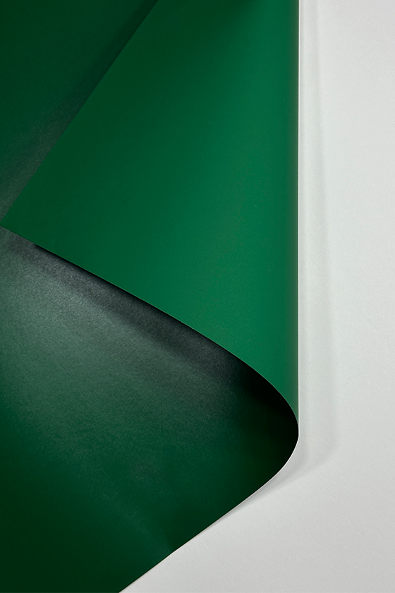 Green and Blue Soft Touch Paper – Specialty Paper
