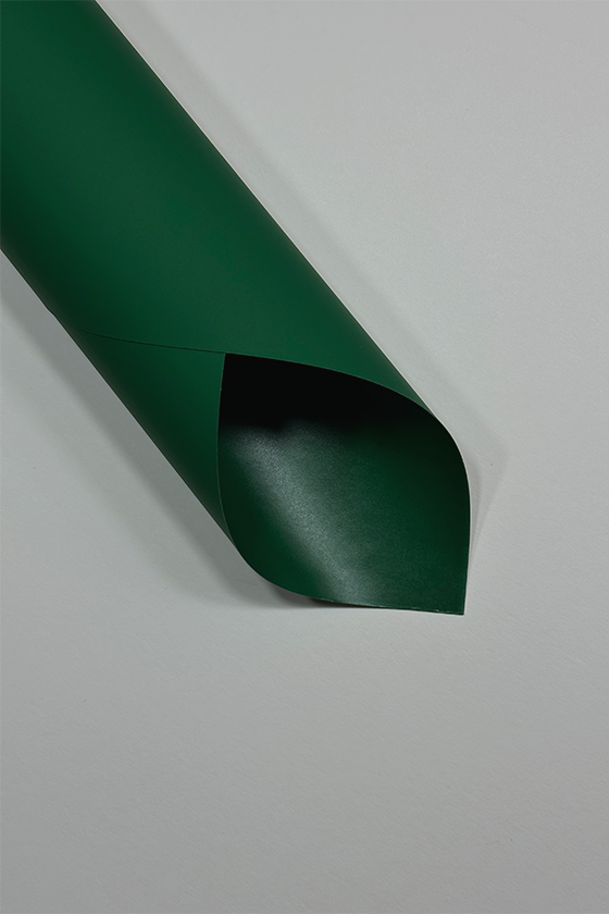 Green and Blue Soft Touch Paper – Specialty Paper