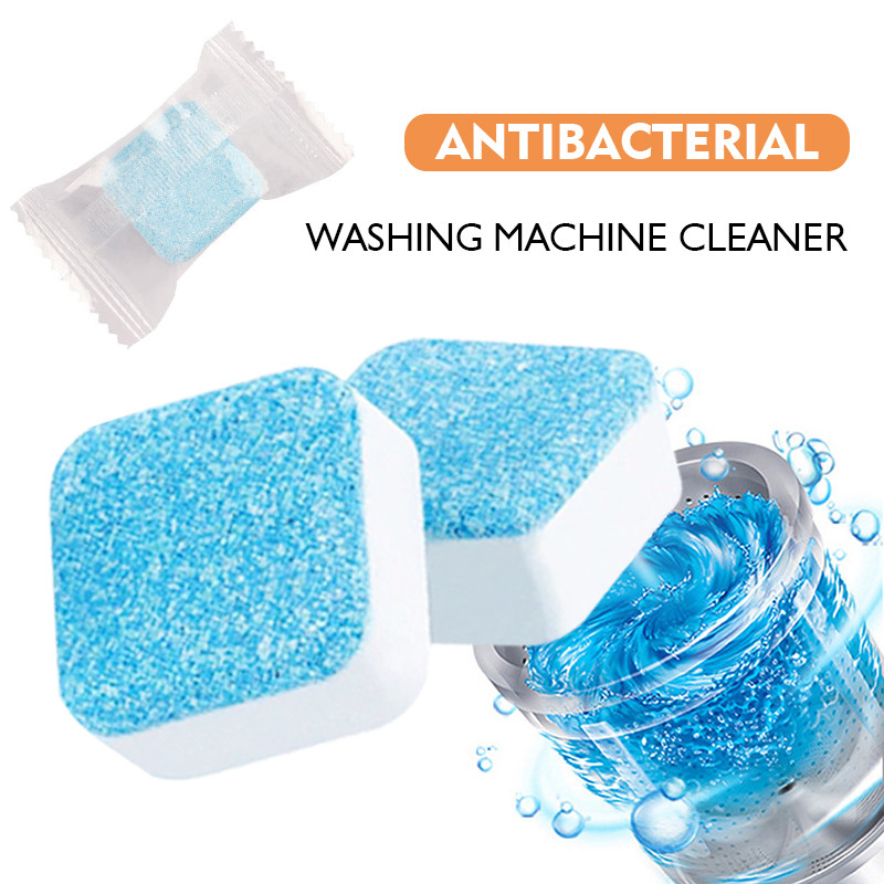 Washing Machine Cleaner/Washing Machine Cleaning Cube /Washing Machine ...