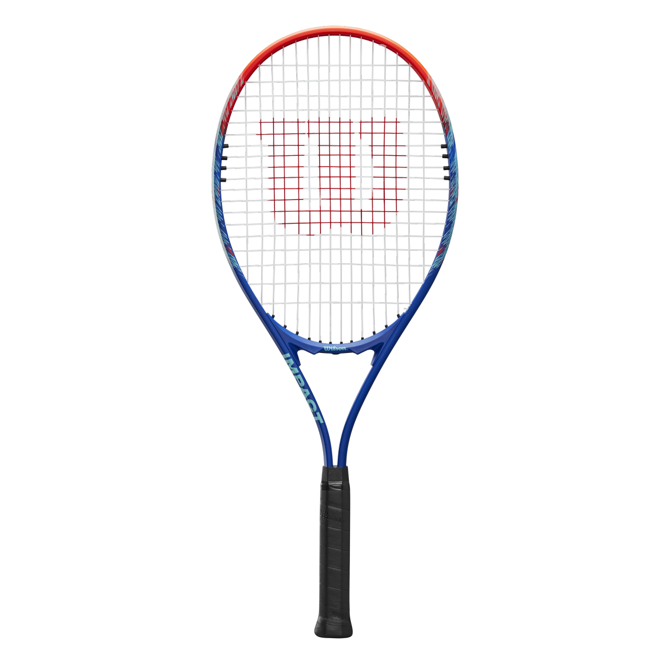 Wilson Impact Tennis Racket – Wilson Malaysia | Offical Website