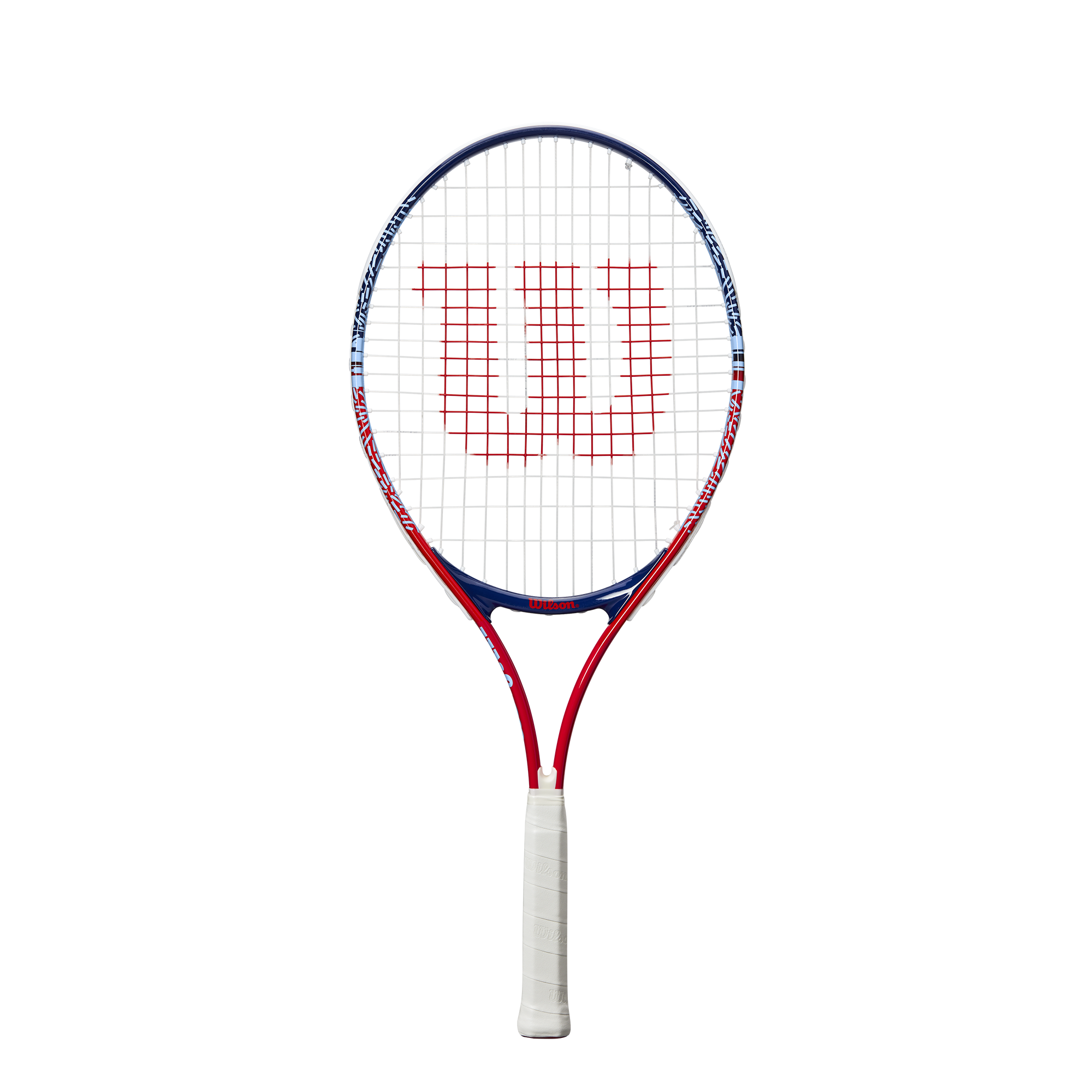 Wilson Ultra UV Junior 25 inches Tennis Racket – Wilson Malaysia ...