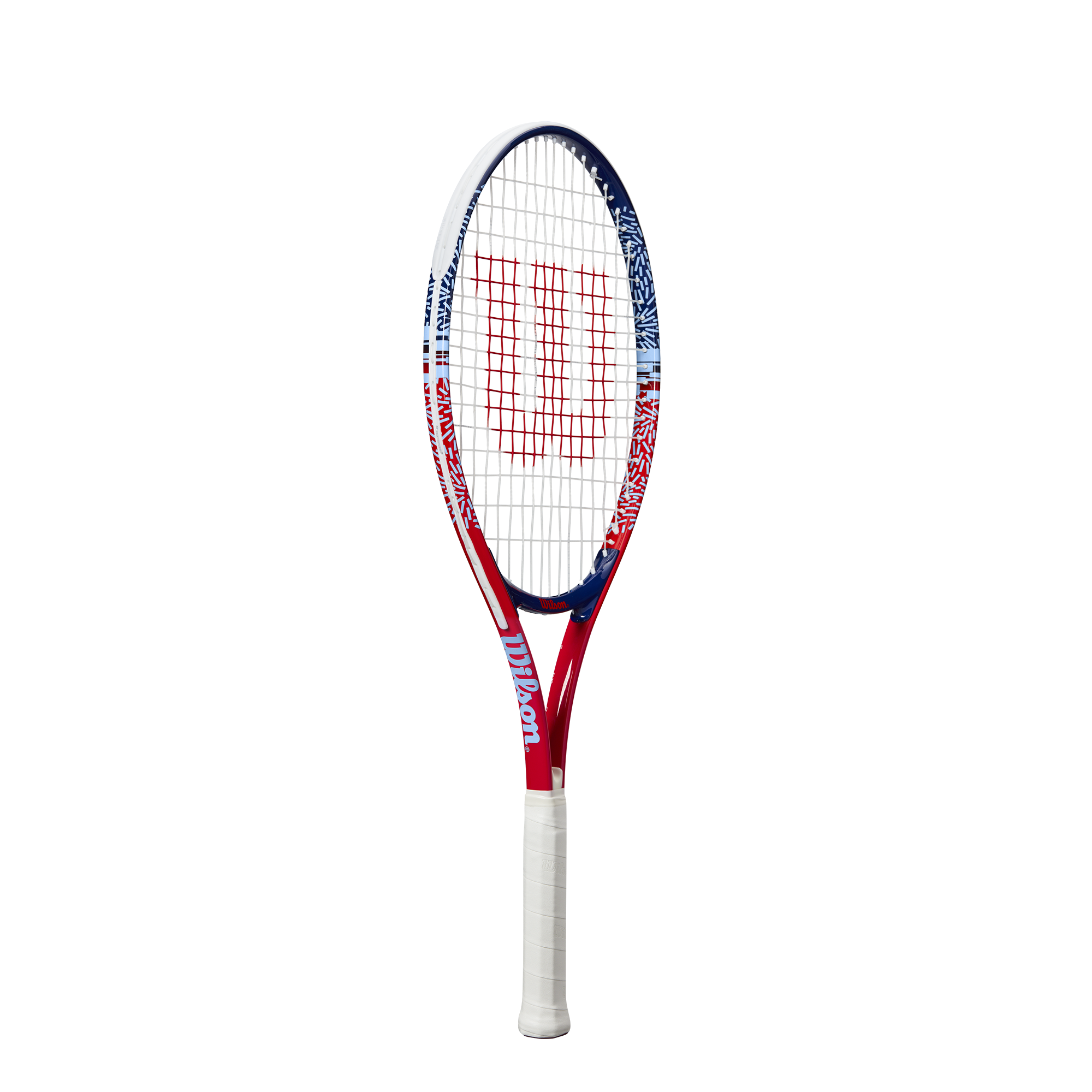 Wilson Ultra UV Junior 25 inches Tennis Racket – Wilson Malaysia ...