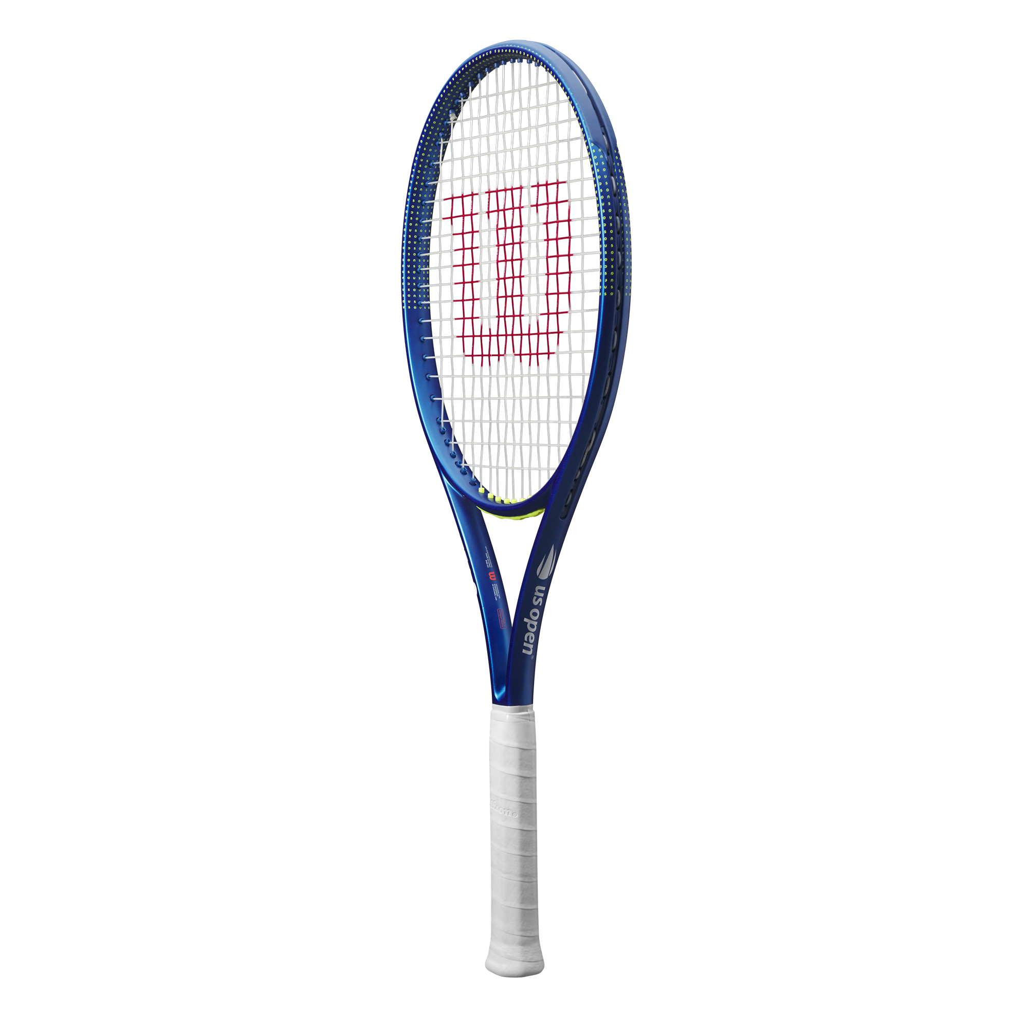 Spin Tennis Rackets – Wilson Malaysia | Offical Website