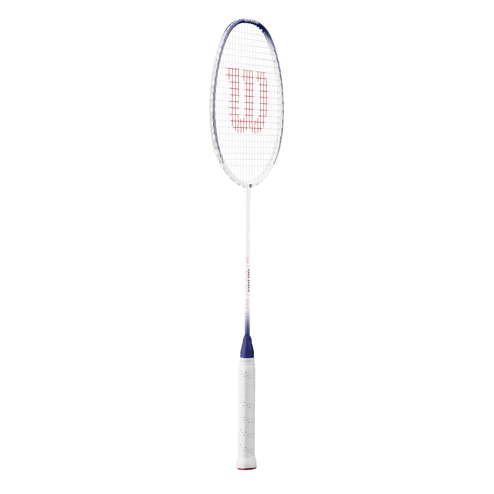 Wilson Fierce Badminton Racket – Wilson Malaysia | Official Website
