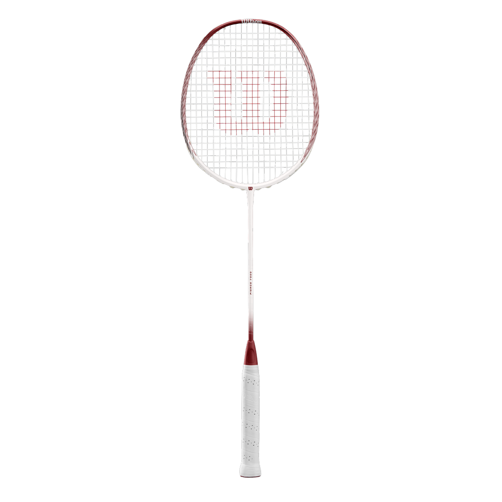 Wilson Fierce Badminton Racket – Wilson Malaysia | Official Website