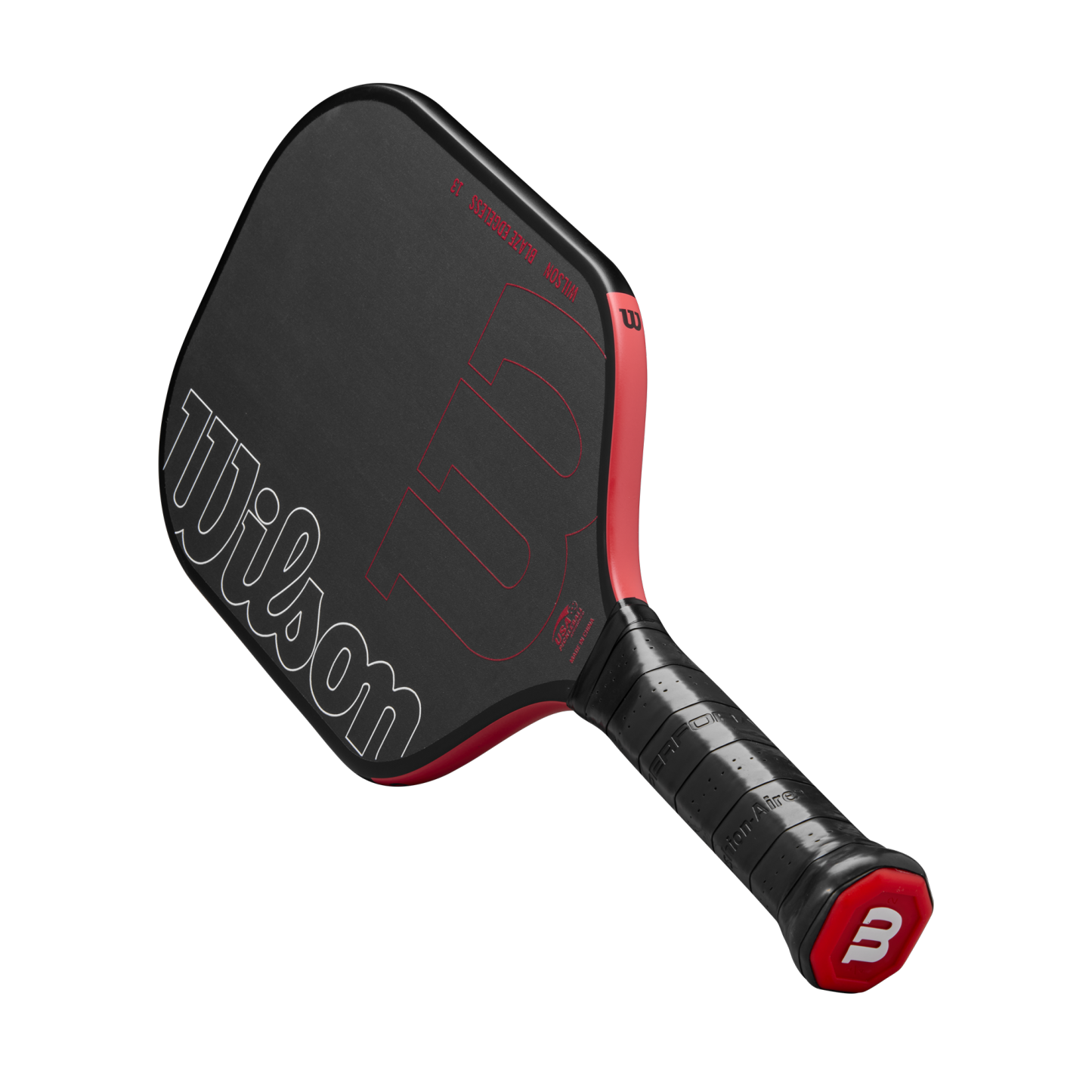 Wilson Blaze Edgeless 13 PB Paddle – Wilson Malaysia | Official Website