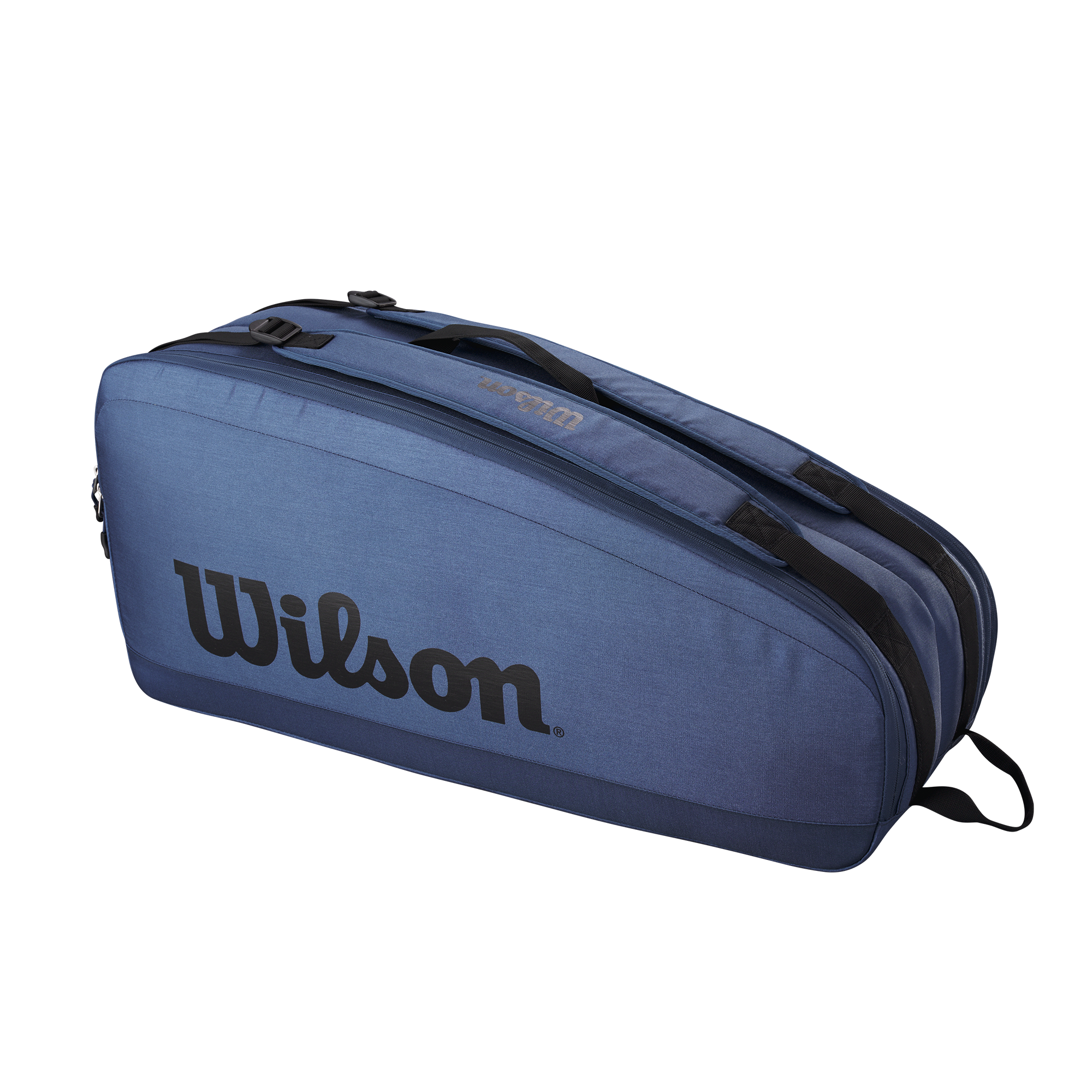 Wilson Tour Ultra 6 Pack Racket Bag – Wilson Malaysia | Official Website