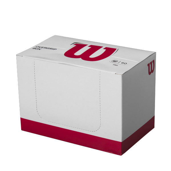 Wilson Pro Overgrip 60 Box – Wilson Malaysia | Official Website