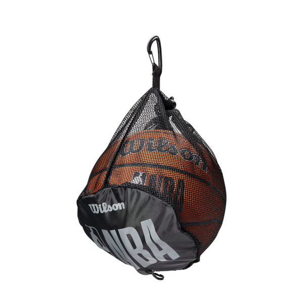 Wilson NBA Single Ball Carry Bag – Wilson Malaysia | Official Website